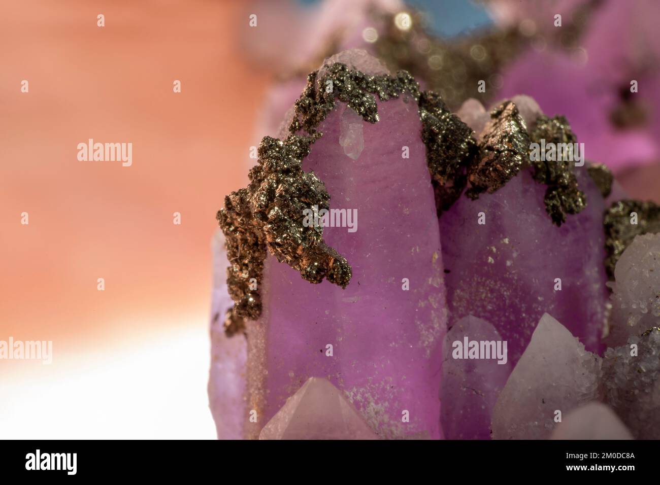 Precious metal rock hi-res stock photography and images - Alamy
