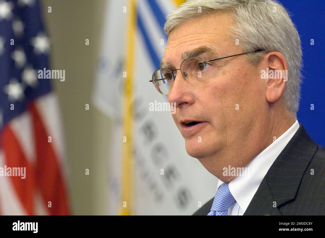 Office of the Administrator (Stephen L. Johnson) - Resources for the ...