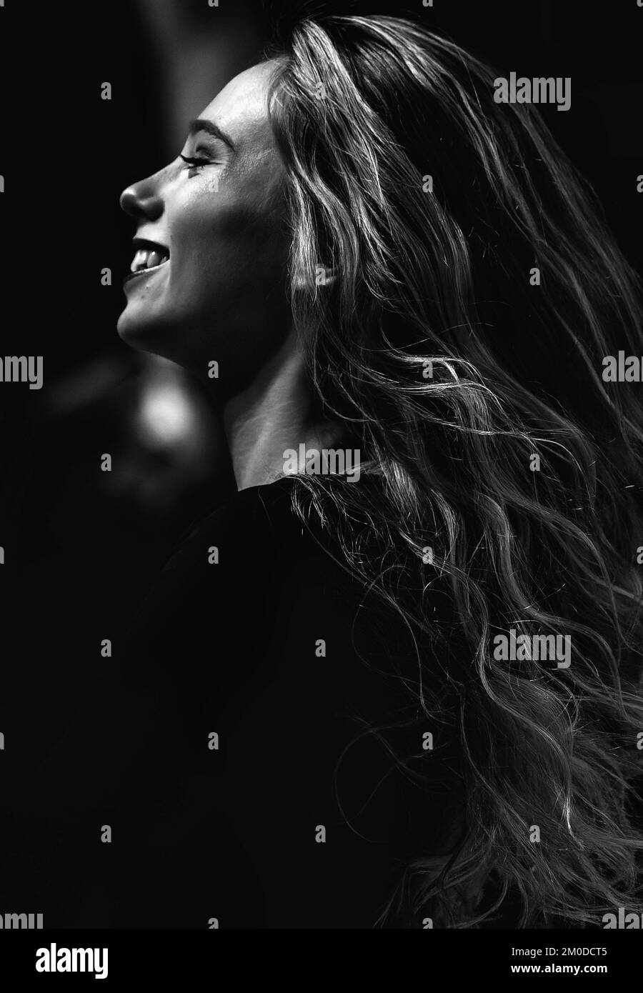Attractive woman Black and White Stock Photos & Images - Alamy Attractive woman Black and White Stock Photos & Images - Alamy
