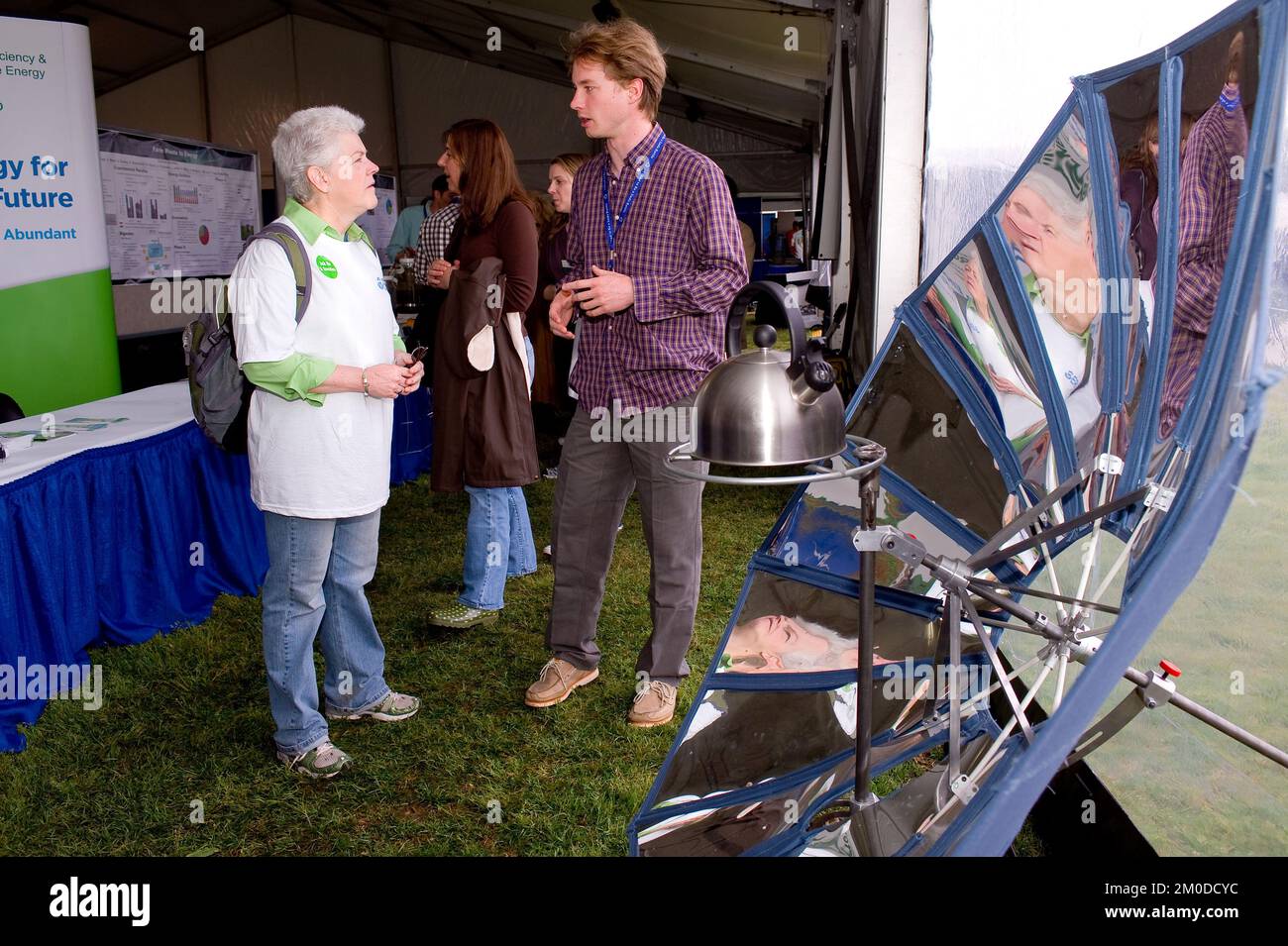 Earth Day - EPA at 40: Celebrate the 40th Anniversary of Earth Day and ...