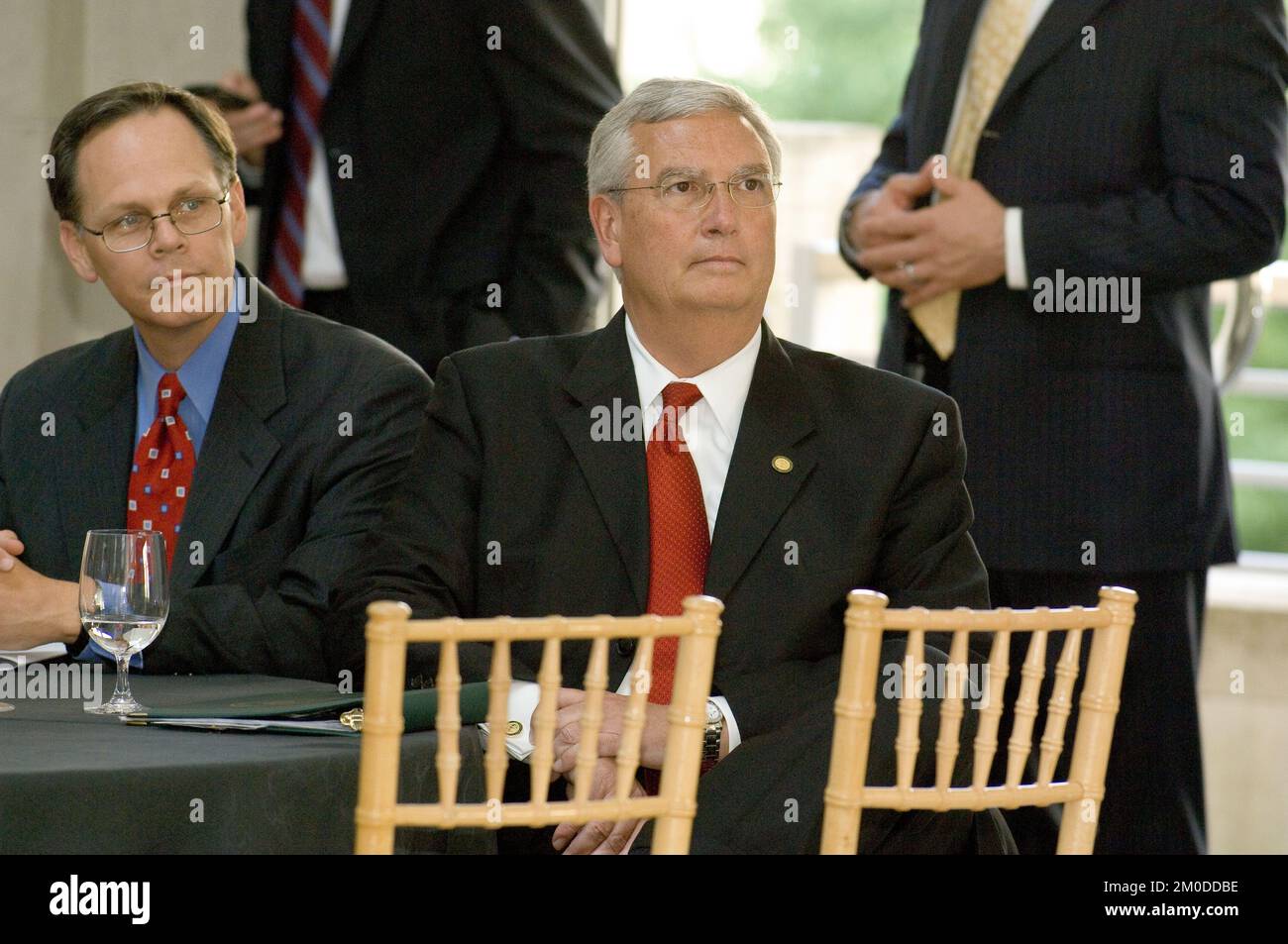 Office of the Administrator (Stephen L. Johnson) - U.S. Green Building ...