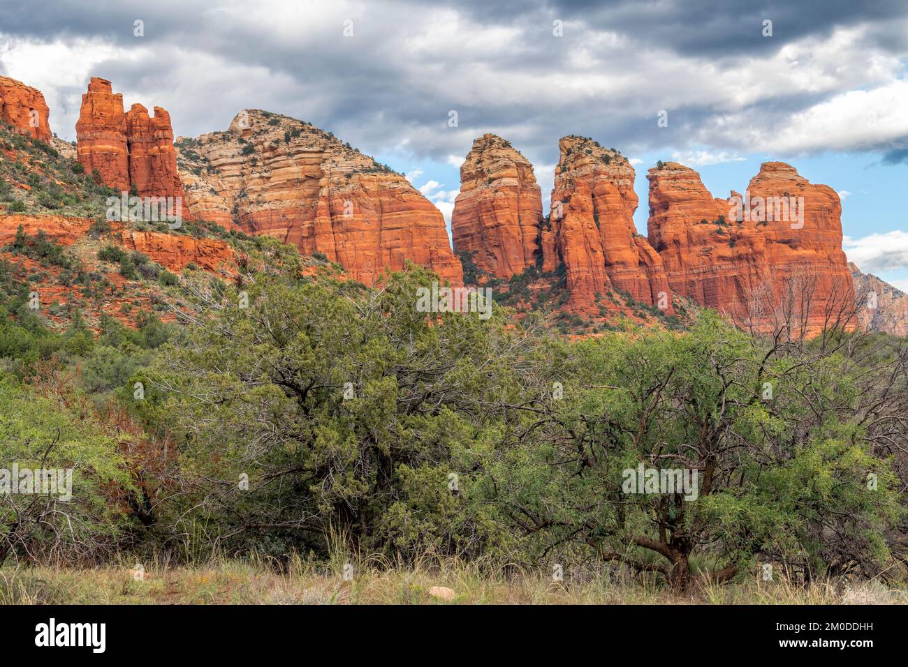 Famous Sedimentary Rock Formations
