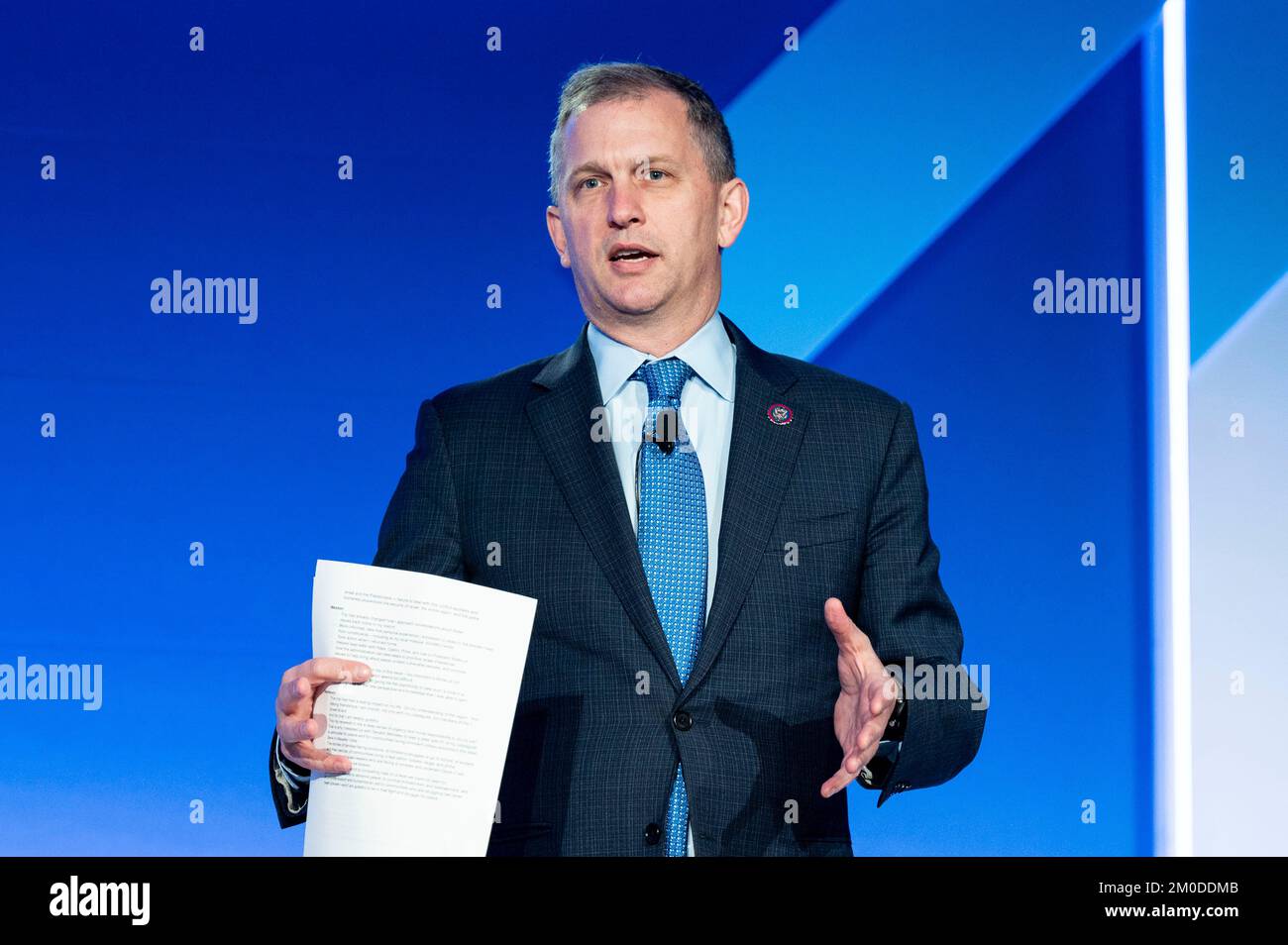 December 5, 2022, Washington, District of Columbia, United States: U.S ...