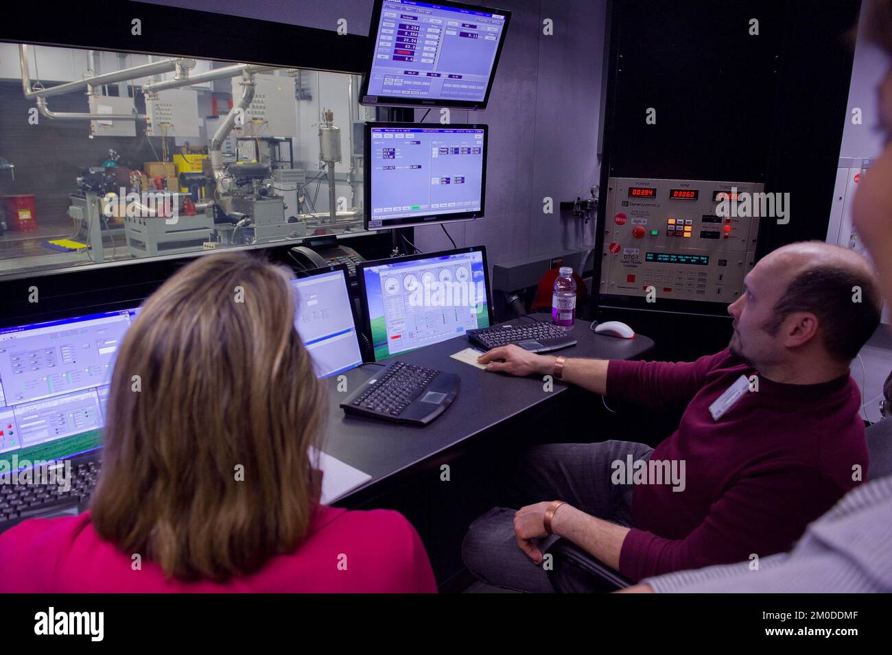 Office of the Administrator (Lisa P. Jackson) - Ann Arbor ...