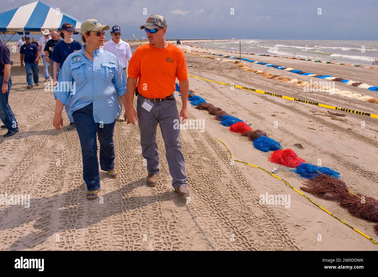 Office of the Administrator (Lisa P. Jackson) - Various Images (BP Oil ...