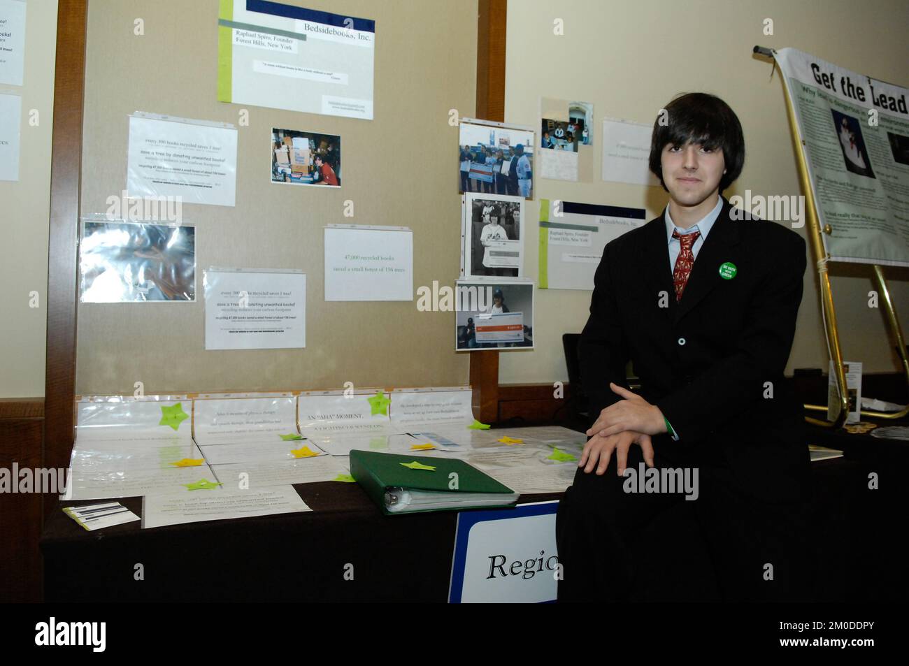 President's Environmental Youth Awards - President's Environmental ...