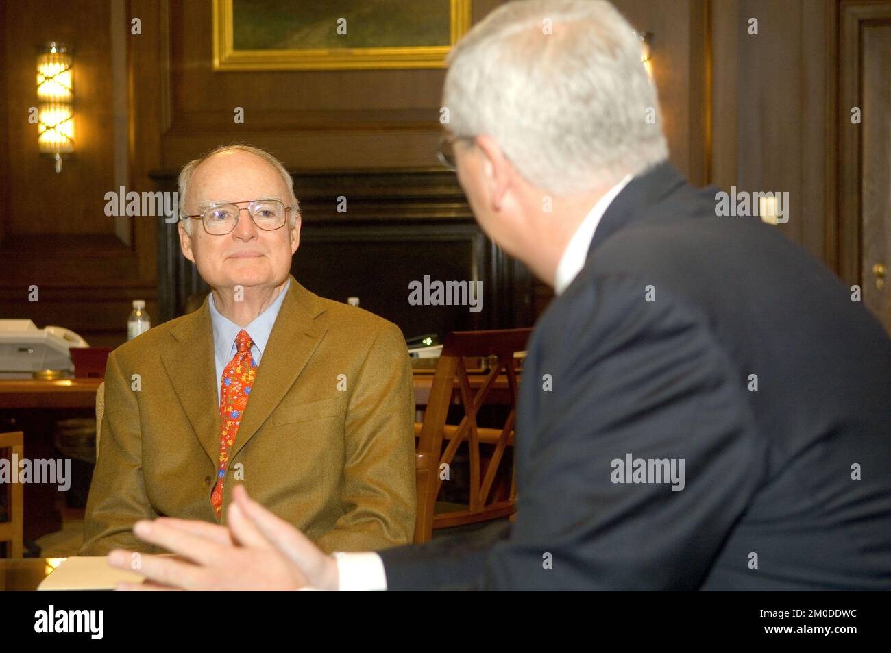 Office of the Administrator (Stephen L. Johnson) - William Ruckelshaus ...