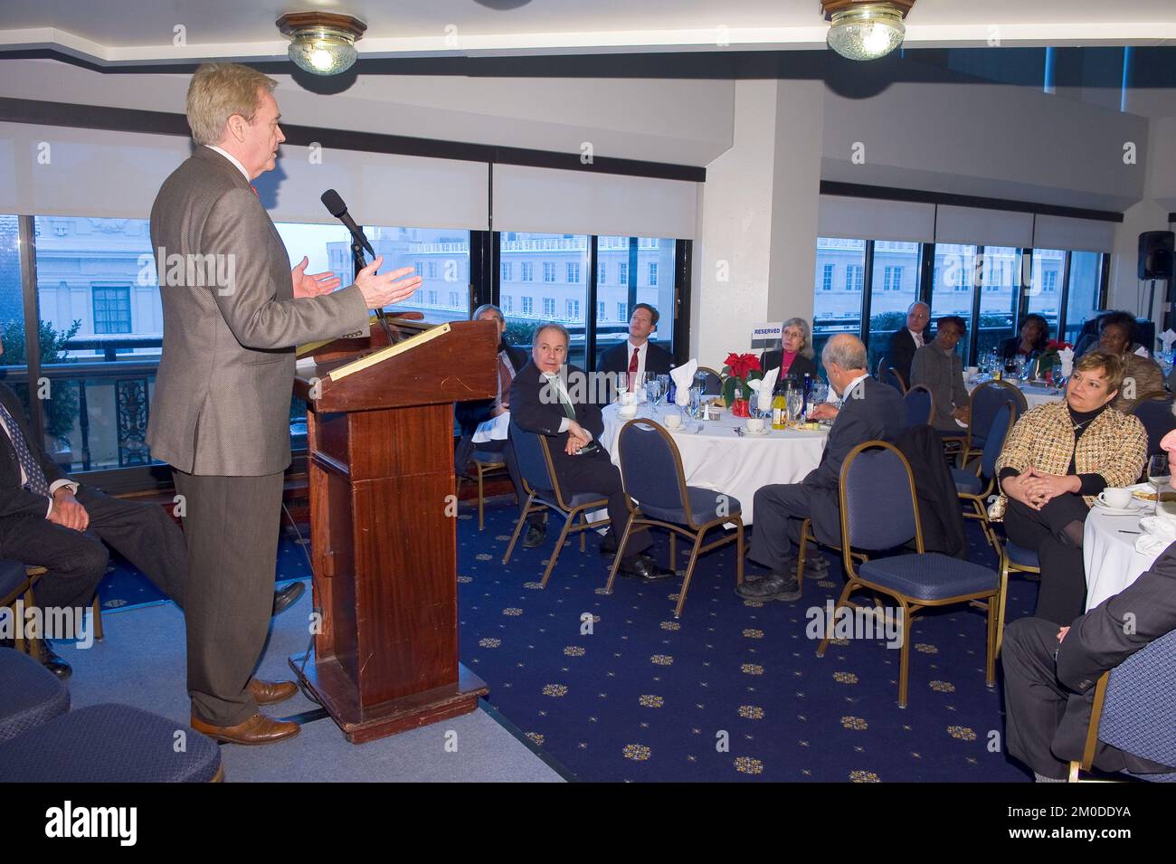 Office of the Administrator (Lisa P. Jackson) - The Century Foundation ...