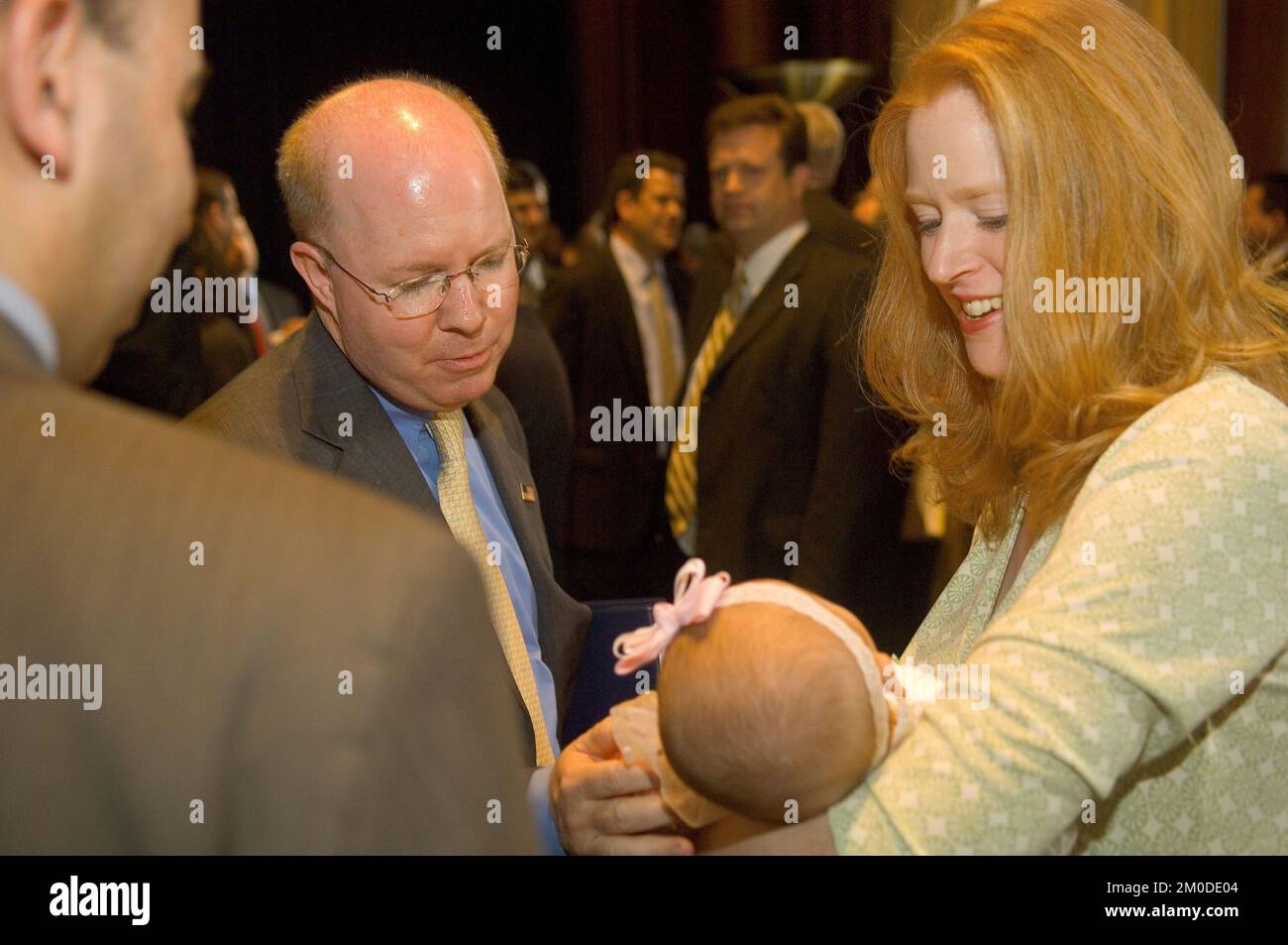 Office of the General Council - Roger Martella Oath Ceremony ...