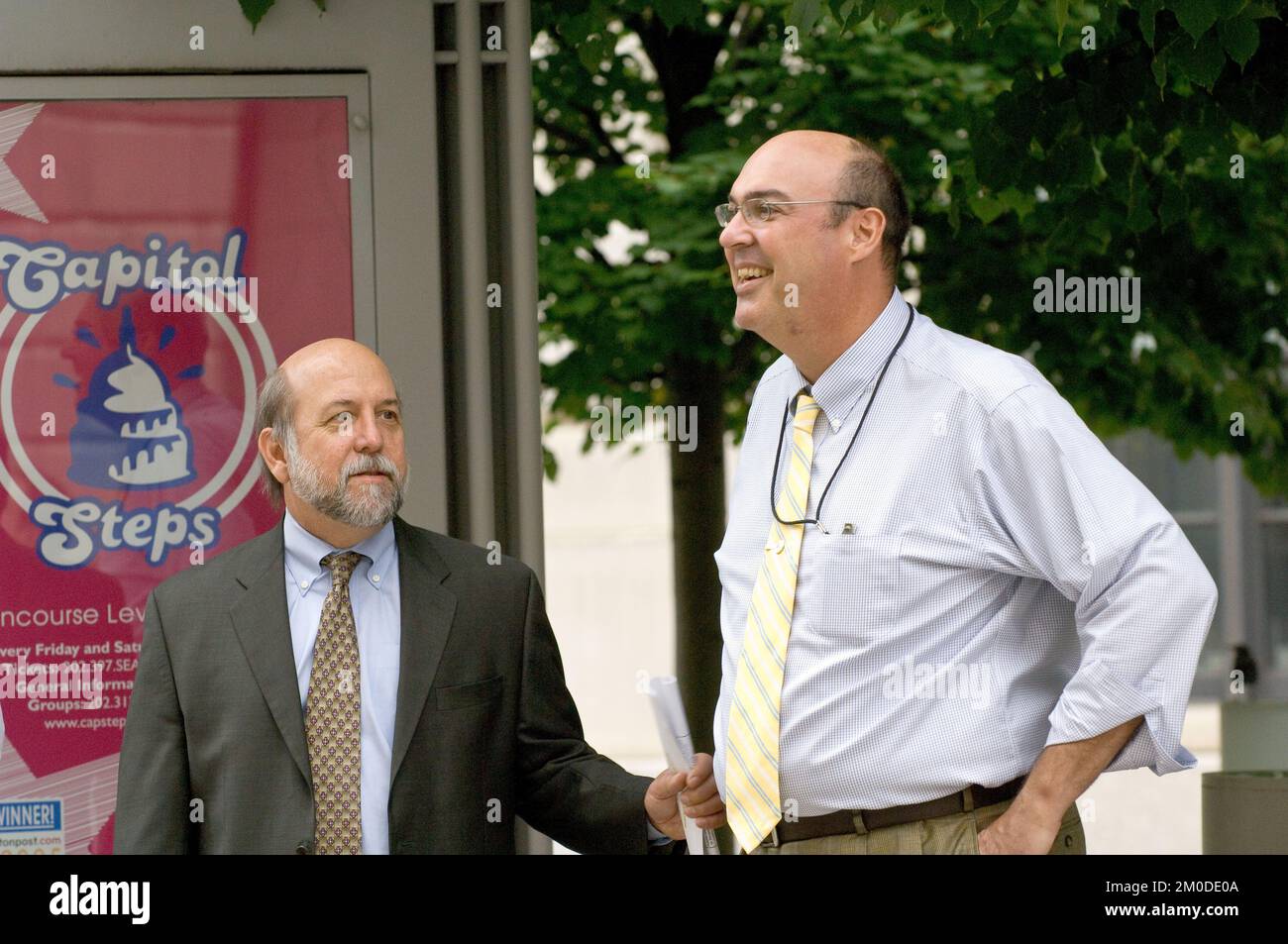 Office of the Administrator (Stephen L. Johnson) - Hydrogen Car ...