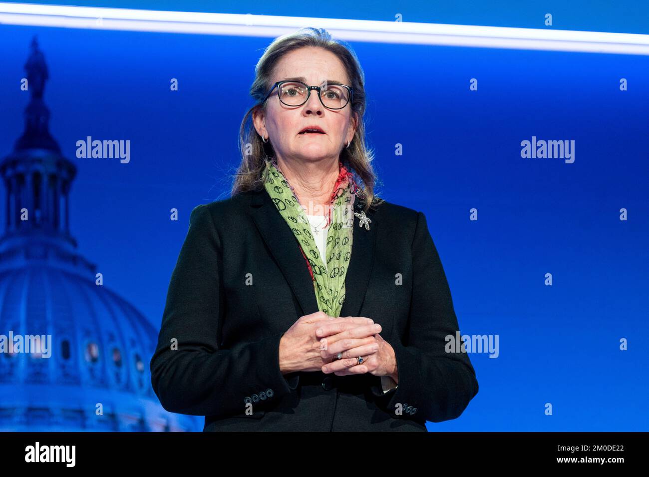 December 5, 2022, Washington, District of Columbia, United States: U.S ...