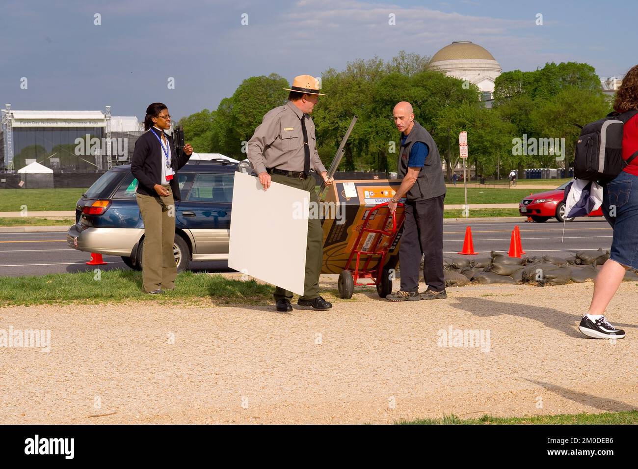 Earth Day - EPA at 40: Celebrate the 40th Anniversary of Earth Day and ...