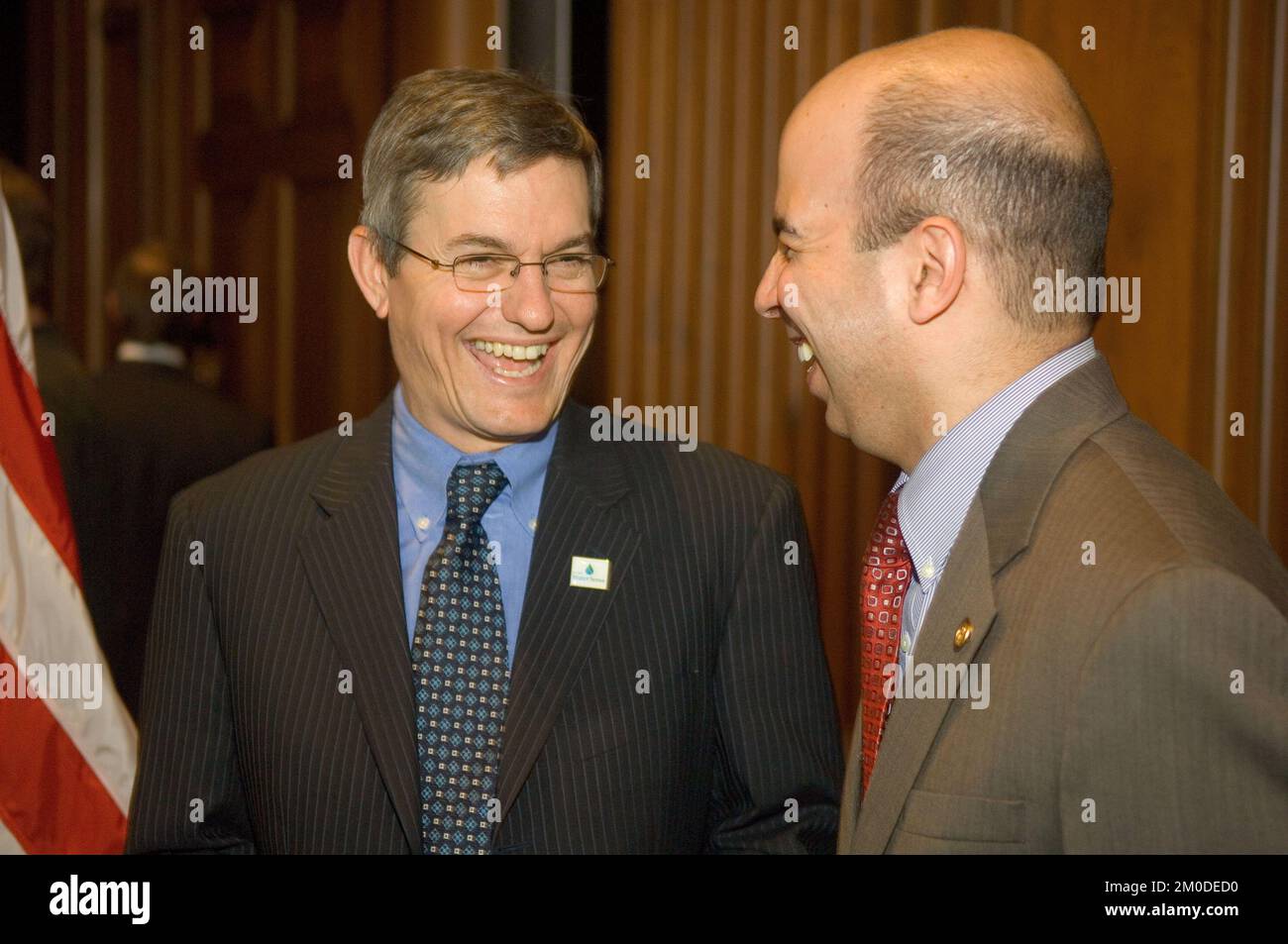 Office of the General Council - Roger Martella Oath Ceremony ...