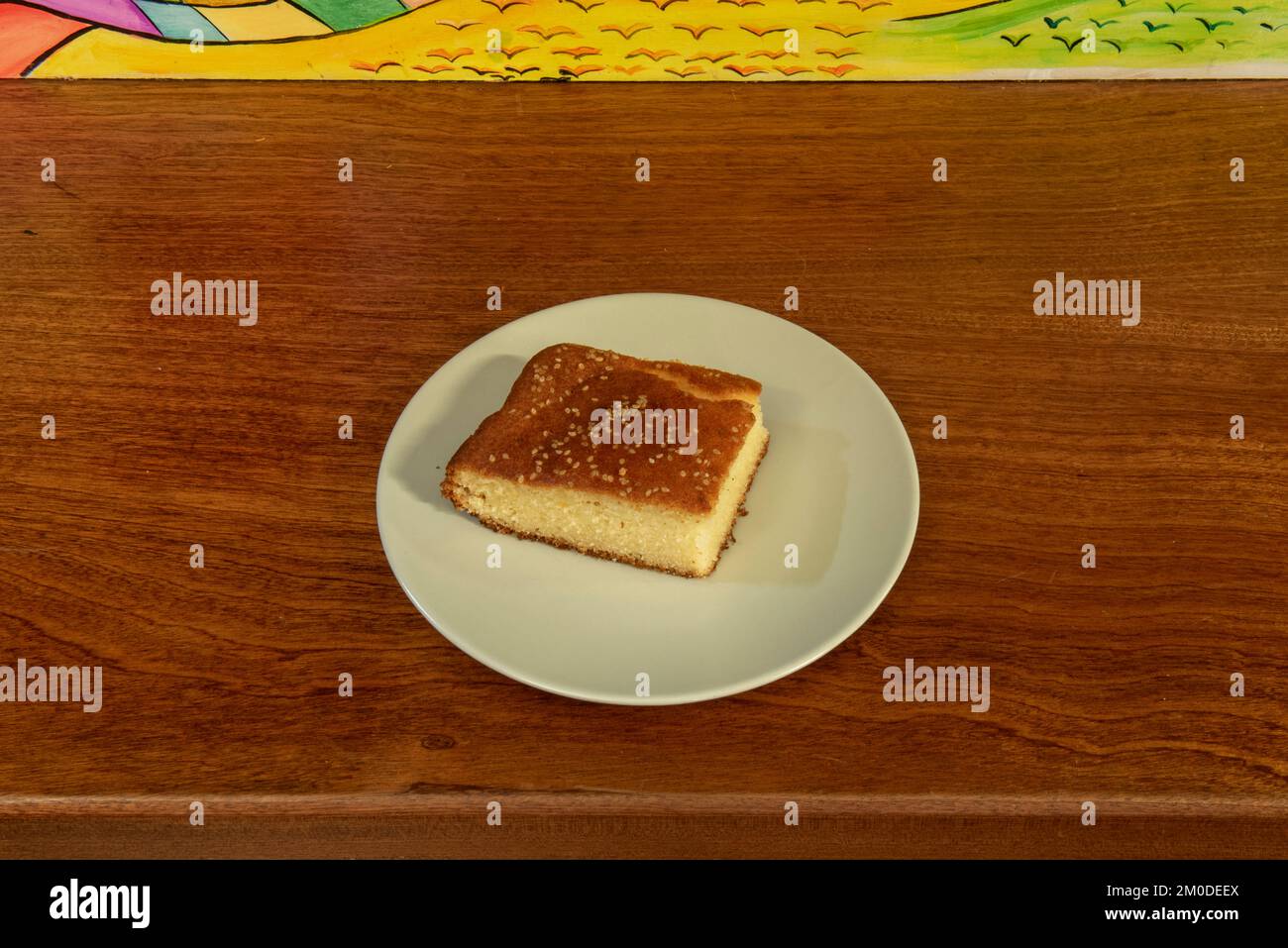 In Venezuela, the quesadilla is a type of toroidal-shaped sweet bread ...