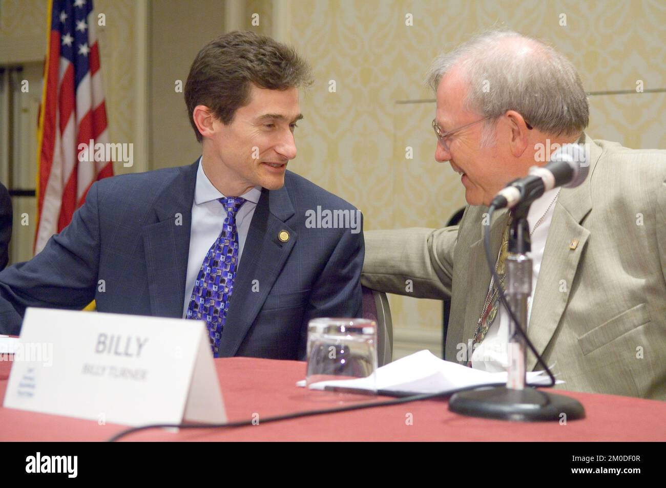 Office of the Administrator (Stephen L. Johnson) - National Clean Water ...