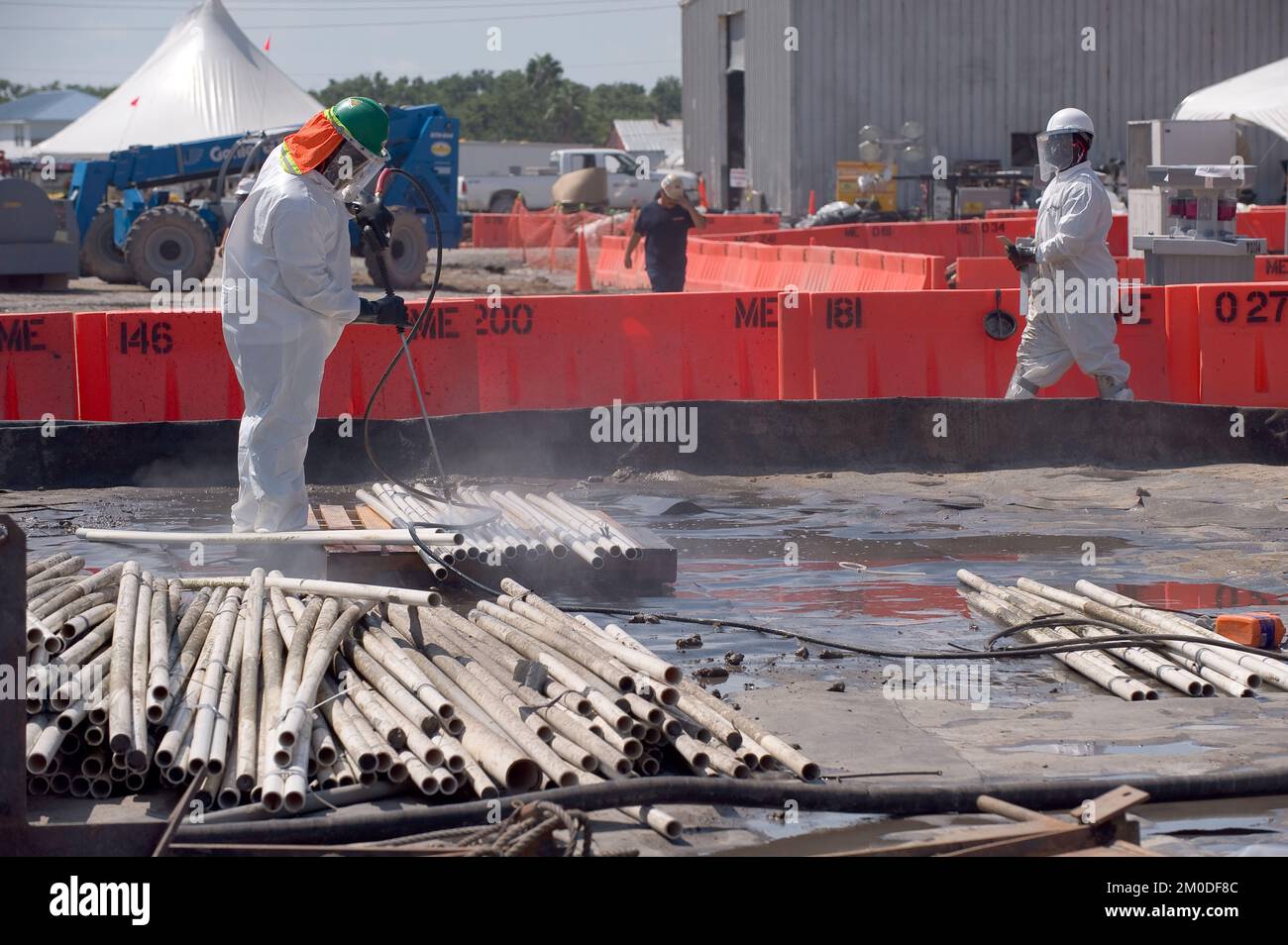 Office of the Administrator (Lisa P. Jackson) - Various Images (BP Oil ...