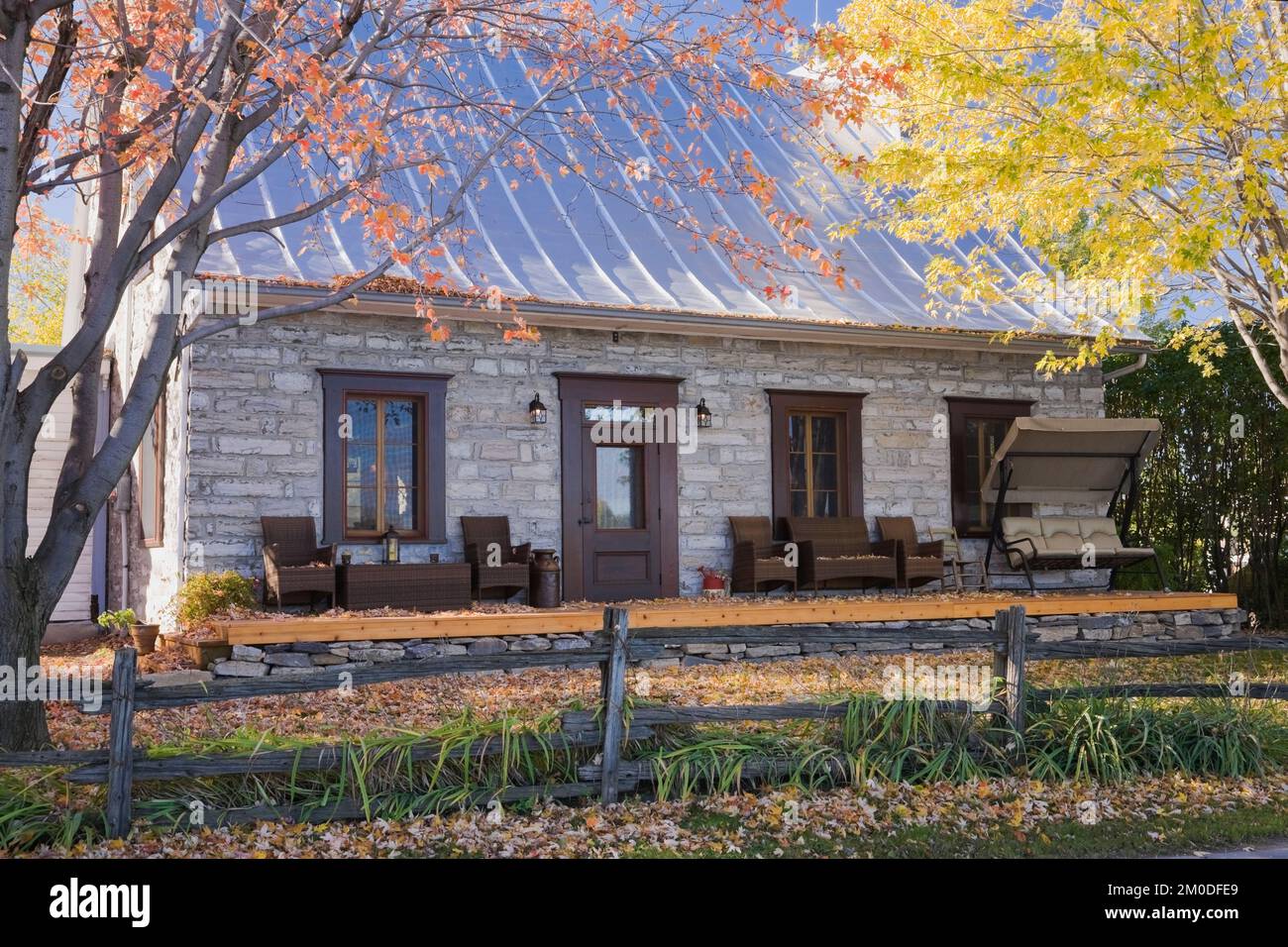 Built 1750s hi-res stock photography and images - Alamy