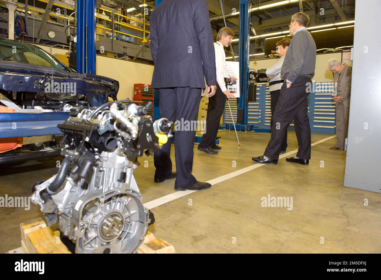 Office of the Administrator (Lisa P. Jackson) - Ann Arbor ...