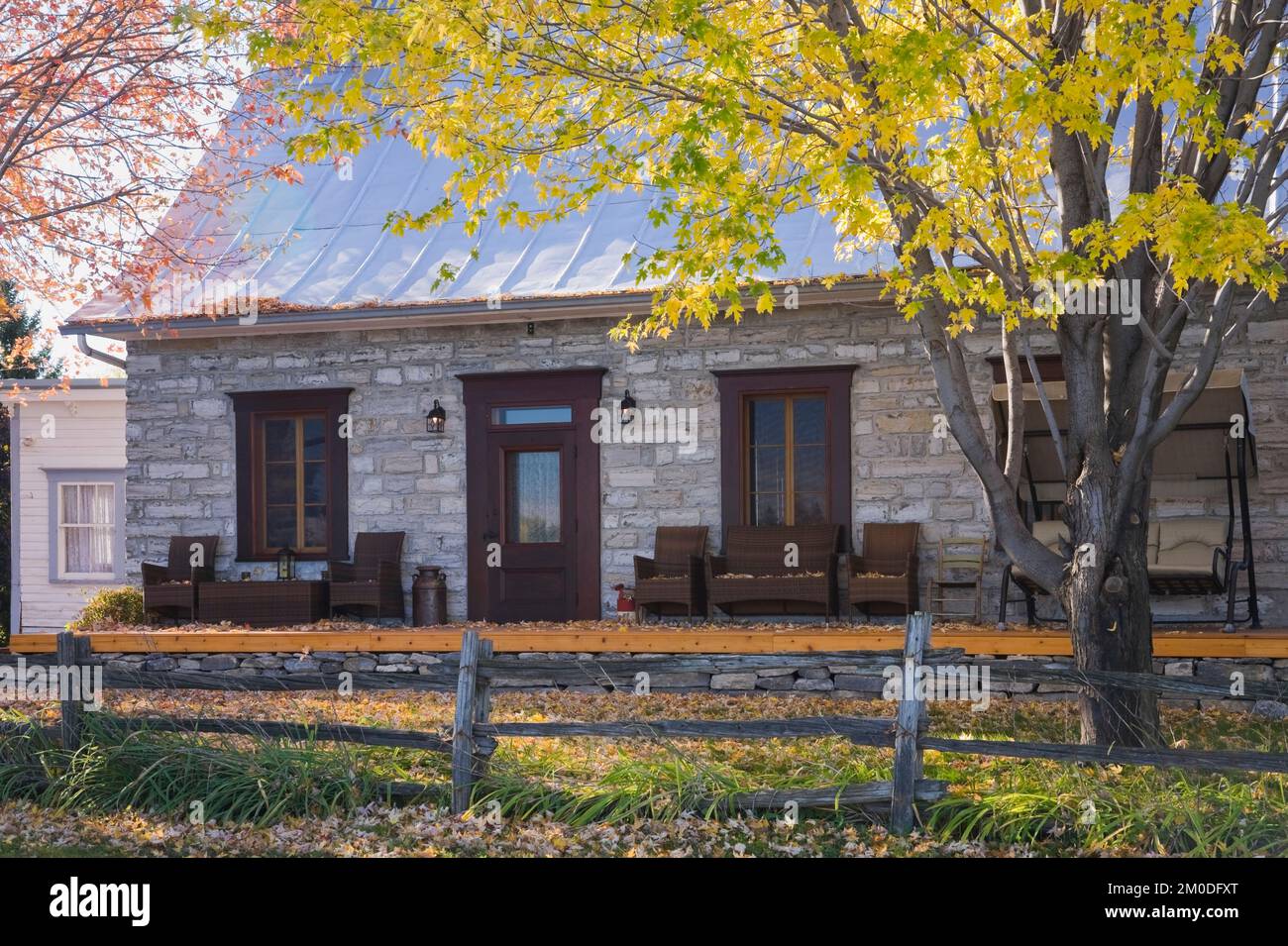 Built 1750s hi-res stock photography and images - Alamy