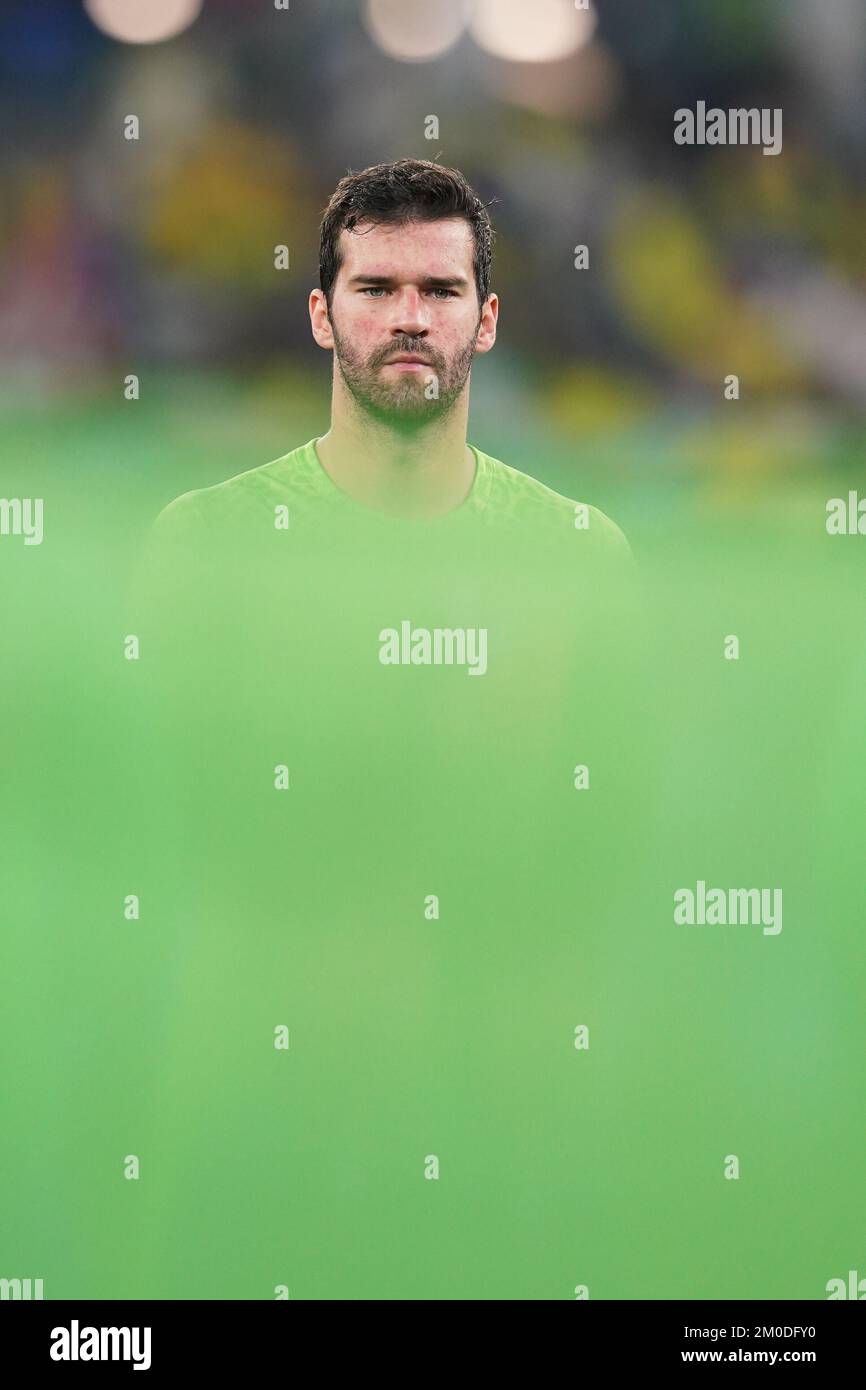 Doha, Doha, Qatar, Qatar. 5th Dec, 2022. DOHA, QATAR - DECEMBER 5 ...