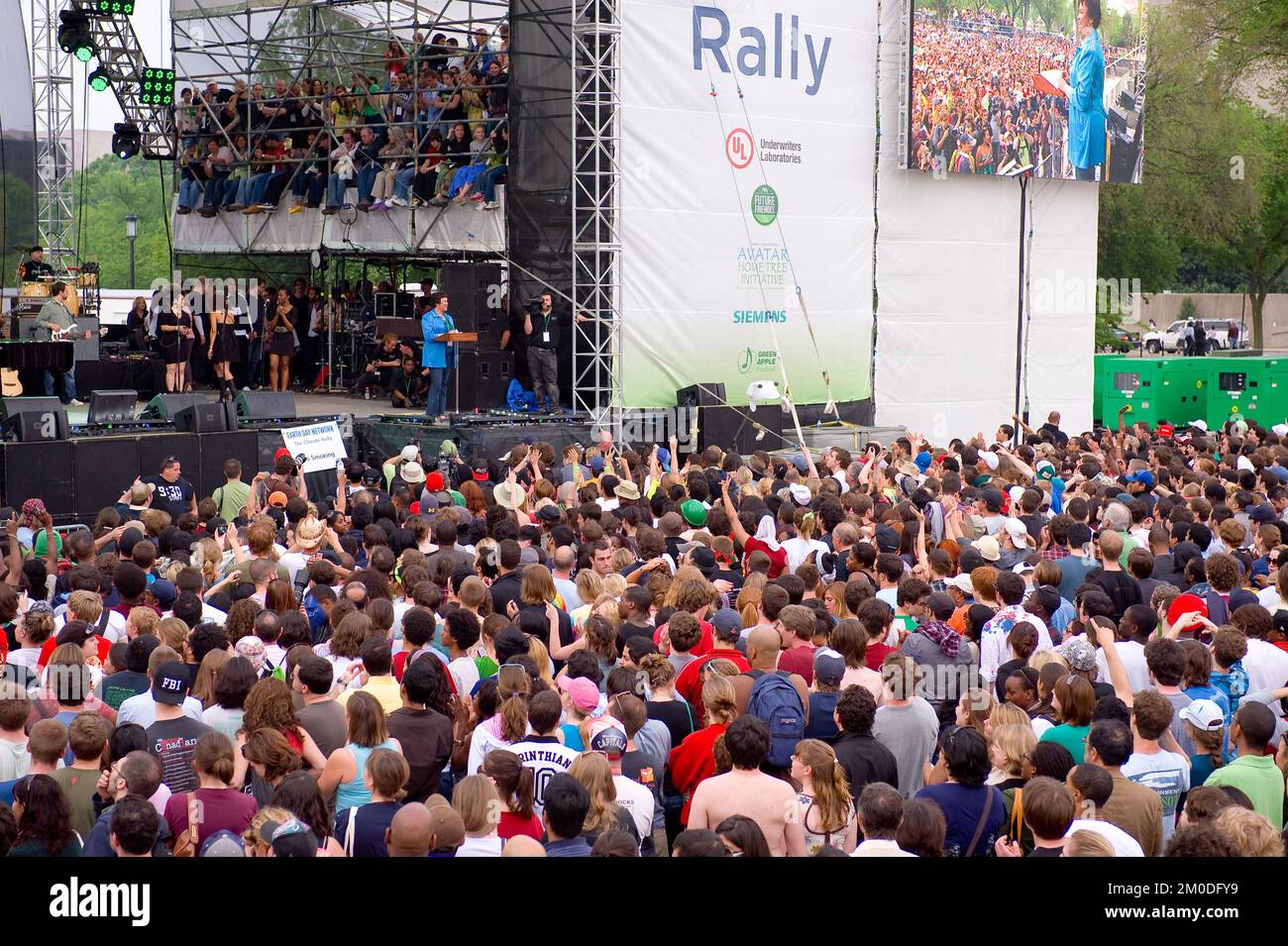 Earth Day - EPA at 40: Celebrate the 40th Anniversary of Earth Day and ...