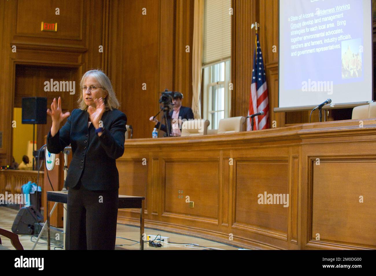 Office of Administration and Resource Management - Transformational ...