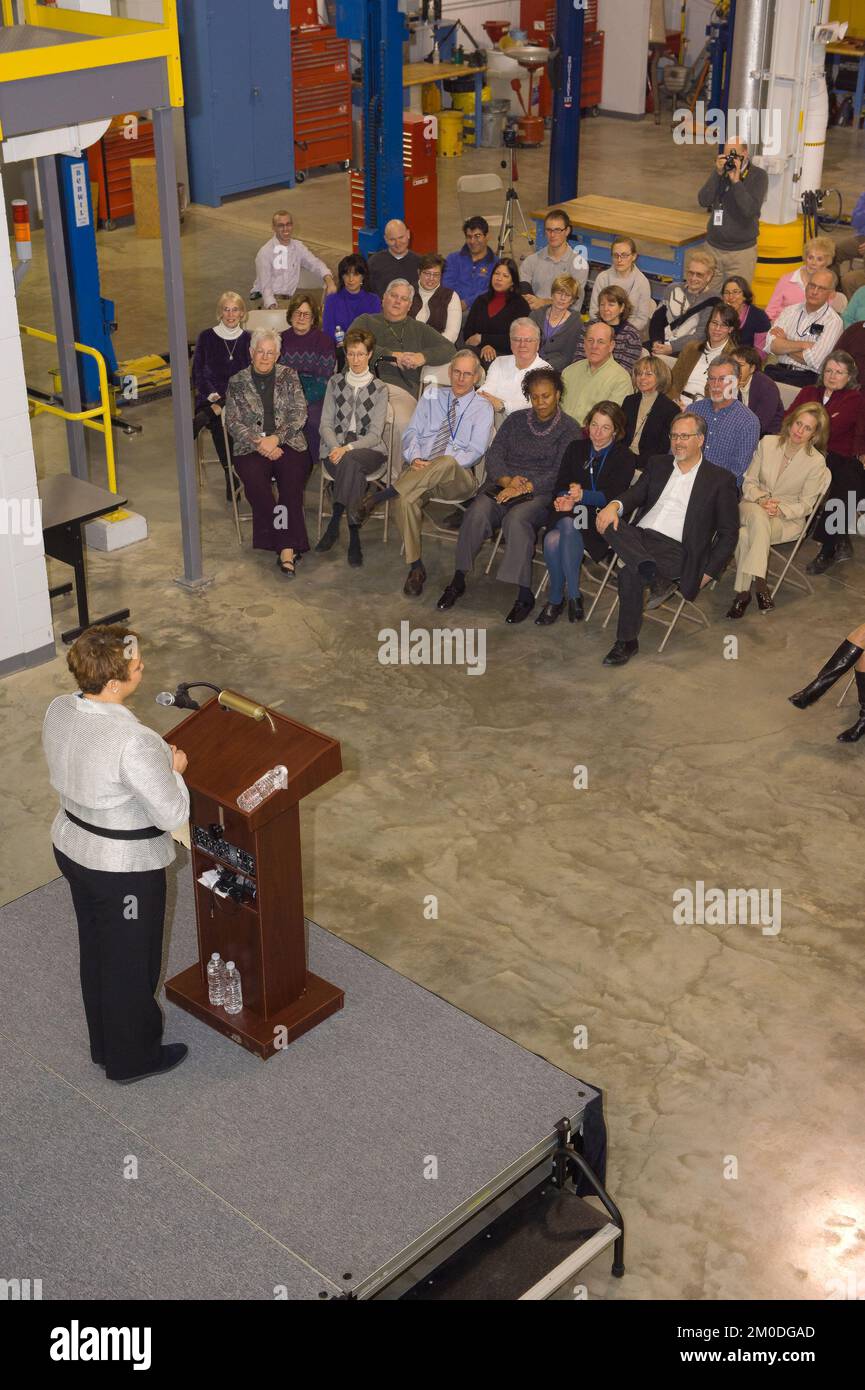 Office of the Administrator (Lisa P. Jackson) - Ann Arbor ...
