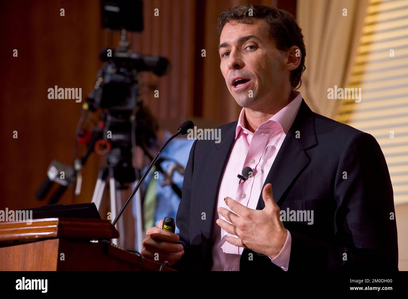 Office of Administration and Resource Management - Transformational ...