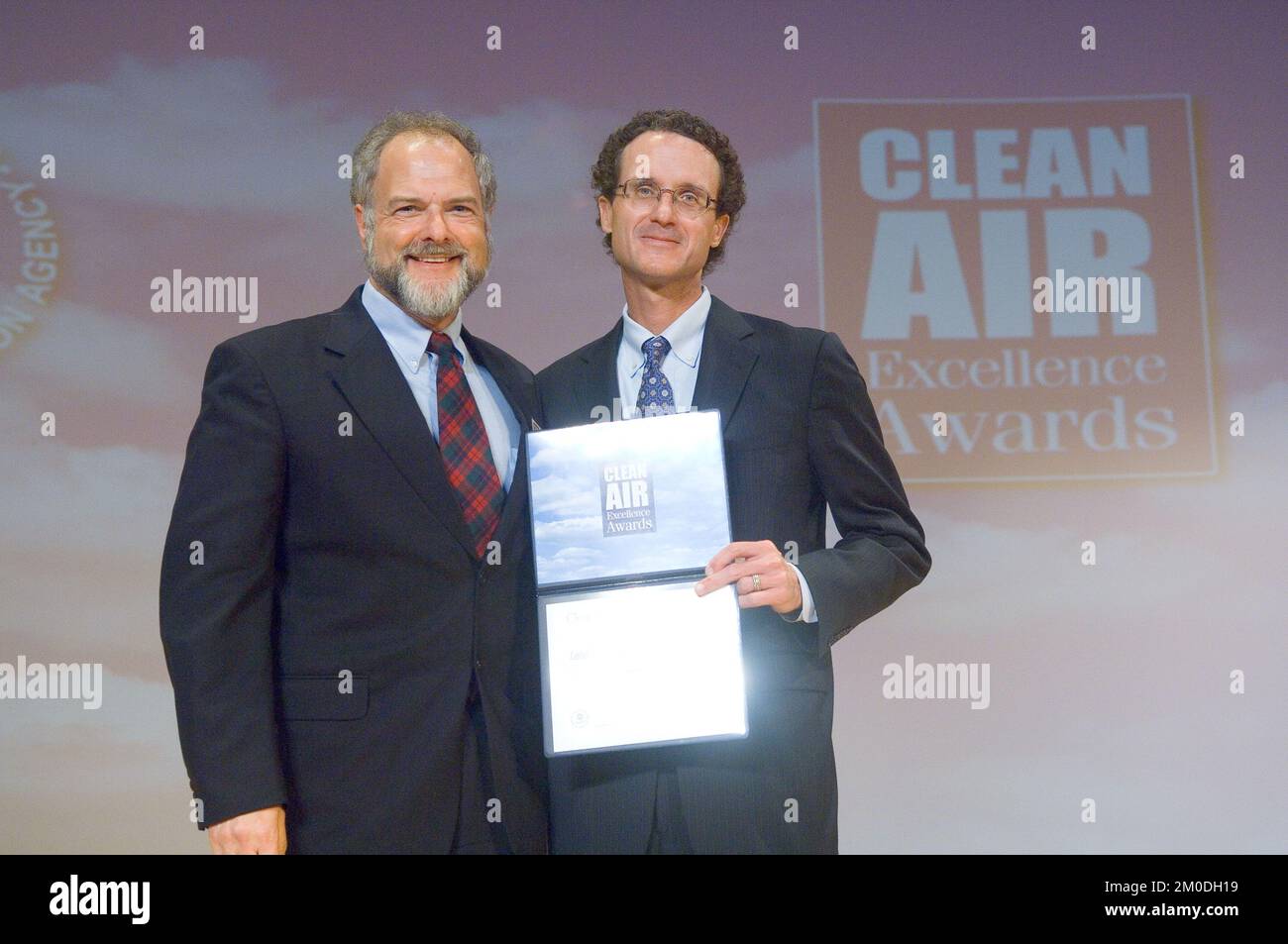 Office of Air and Radiation - Clean Air Excellence Awards ...