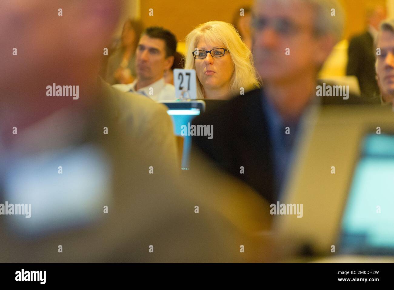 Office of the Administrator - EPA National Executive Leadership ...