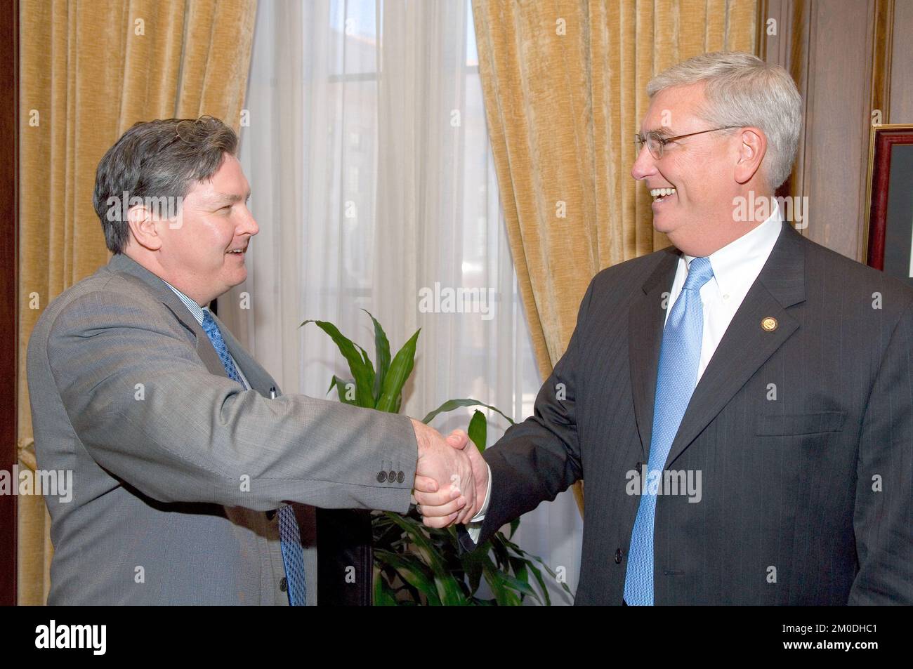 Office of the Administrator (Stephen L. Johnson) - U.S. Green Building ...