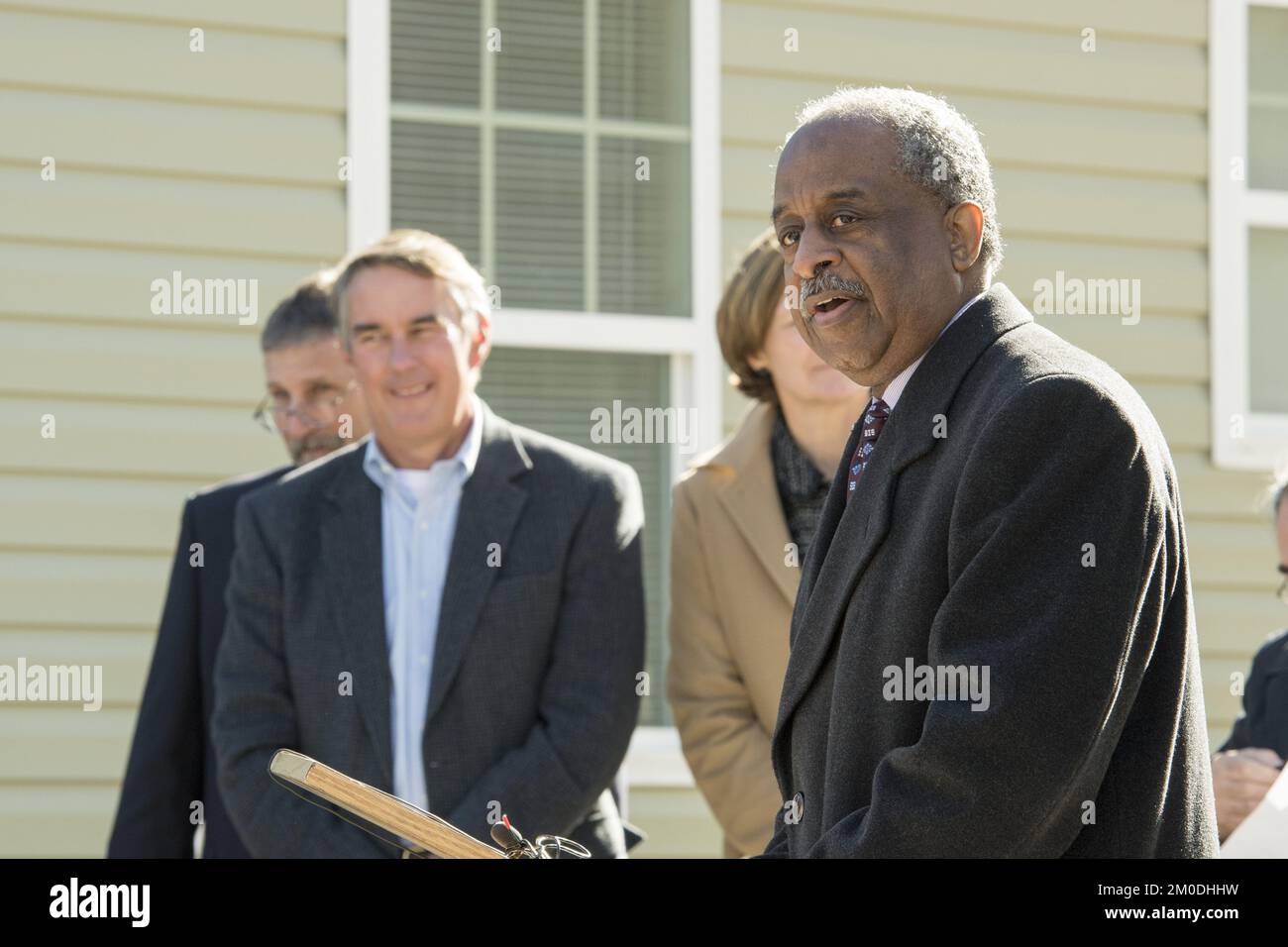 Epa visit hi-res stock photography and images - Alamy