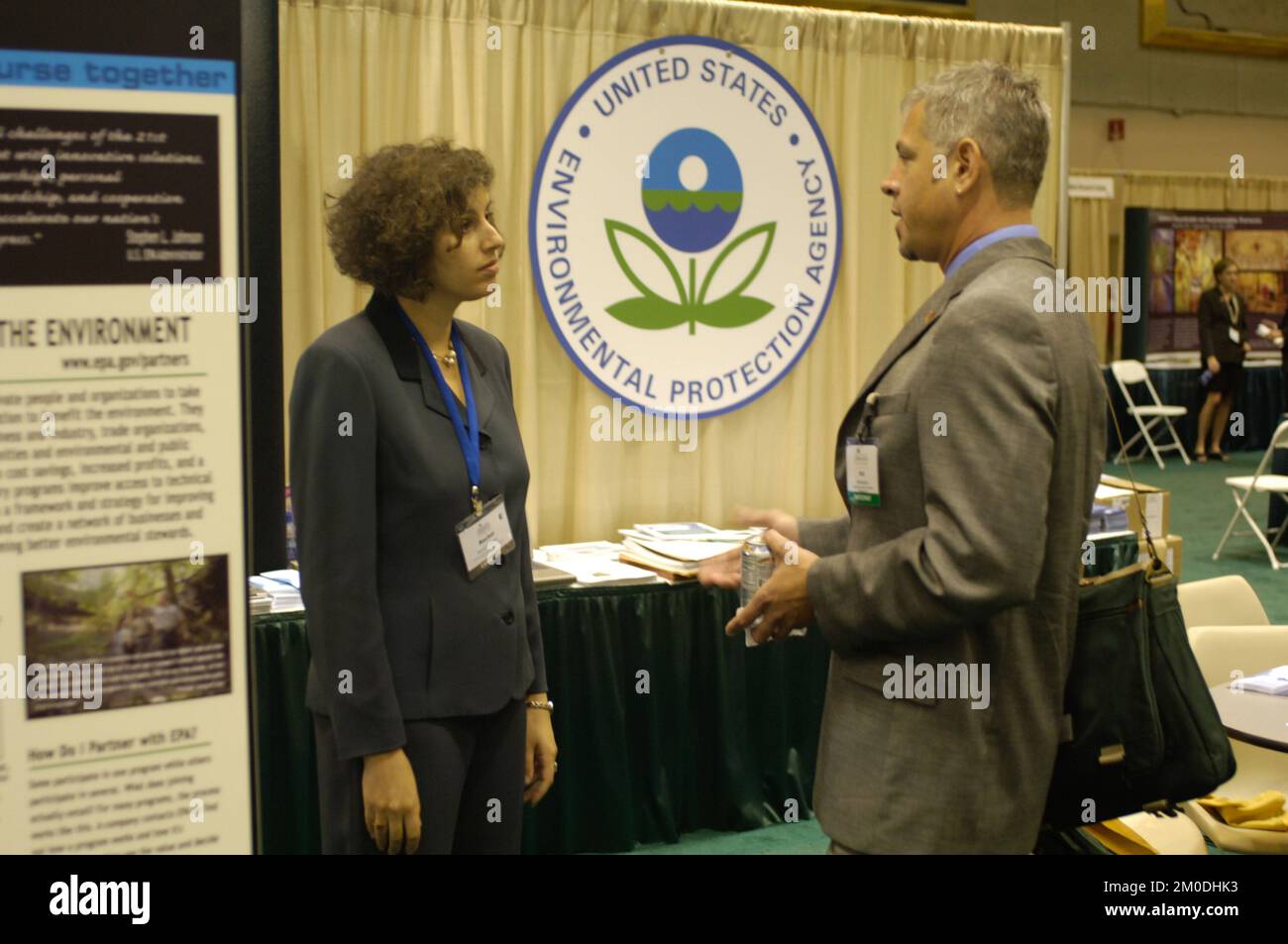 Office of the Administrator (Stephen L. Johnson) - Administrator ...