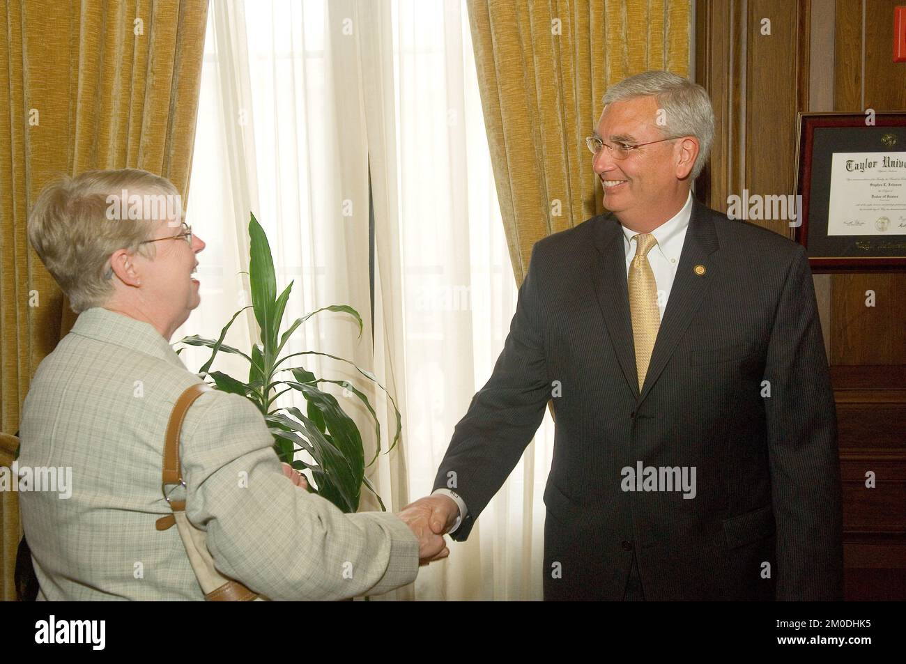 Office of the General Council - Roger Martella Oath Ceremony ...