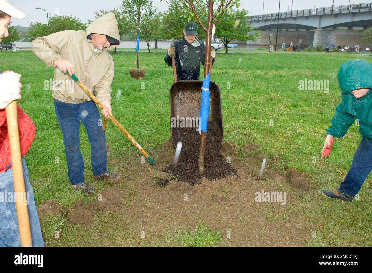Earth Day - Earth Day Events , Environmental Protection Agency Stock ...