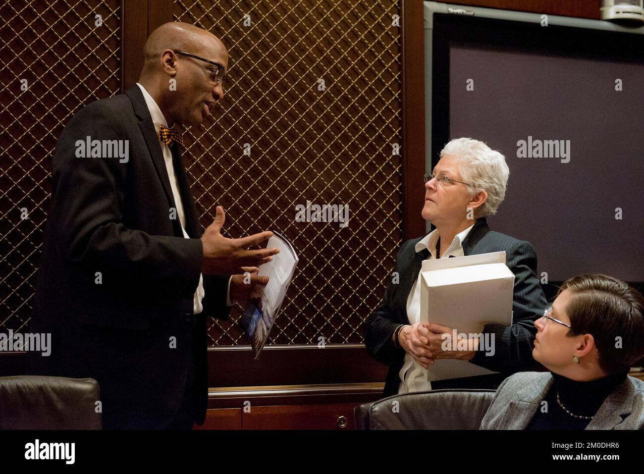 Office of the Administrator - Interfaith Power and Light ...