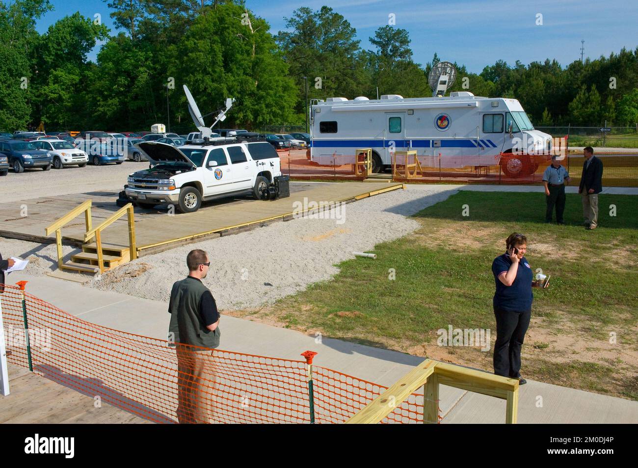 Comand center hi-res stock photography and images - Alamy