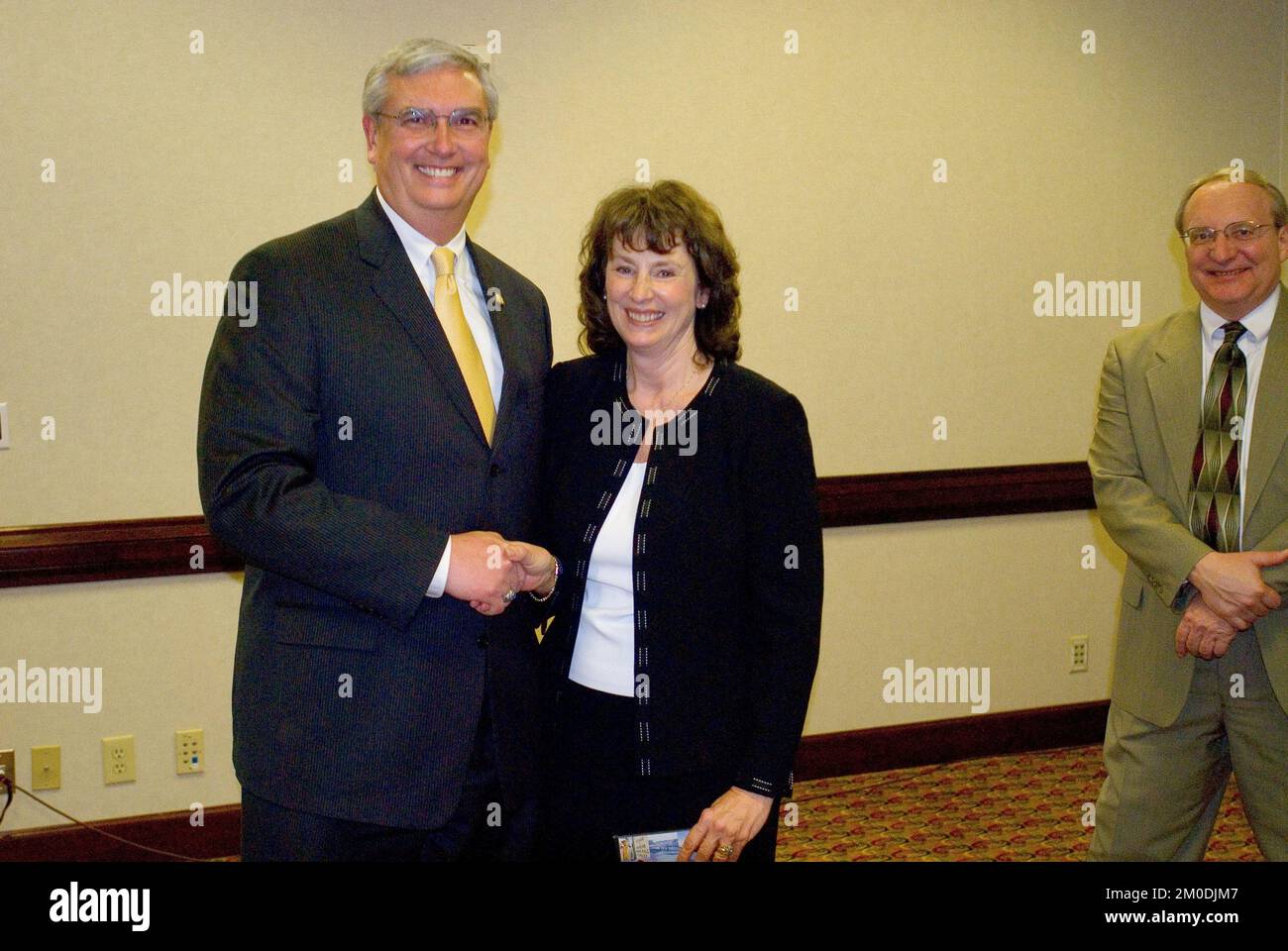 Office of Water - Paying for Sustainable Water Infrastructure ...