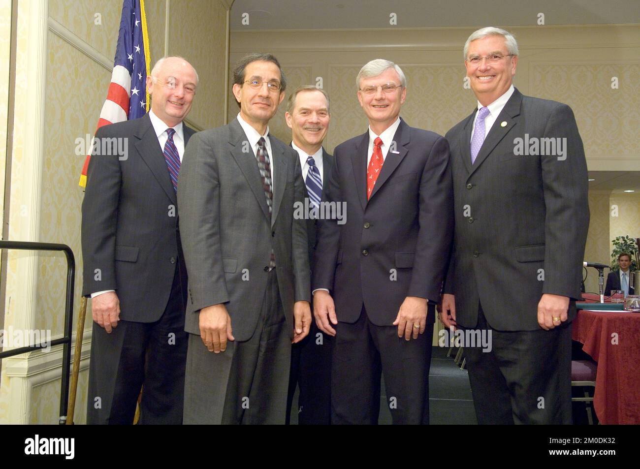 Office of the Administrator (Stephen L. Johnson) - National Clean Water ...
