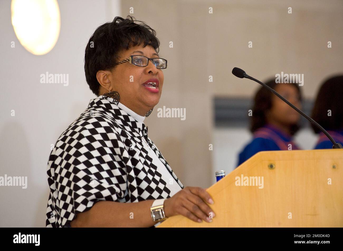 Office of Civil Rights - Julian Bond (Diversity) , Environmental ...