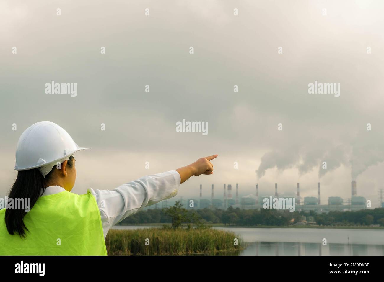 Project power generator hi-res stock photography and images - Alamy