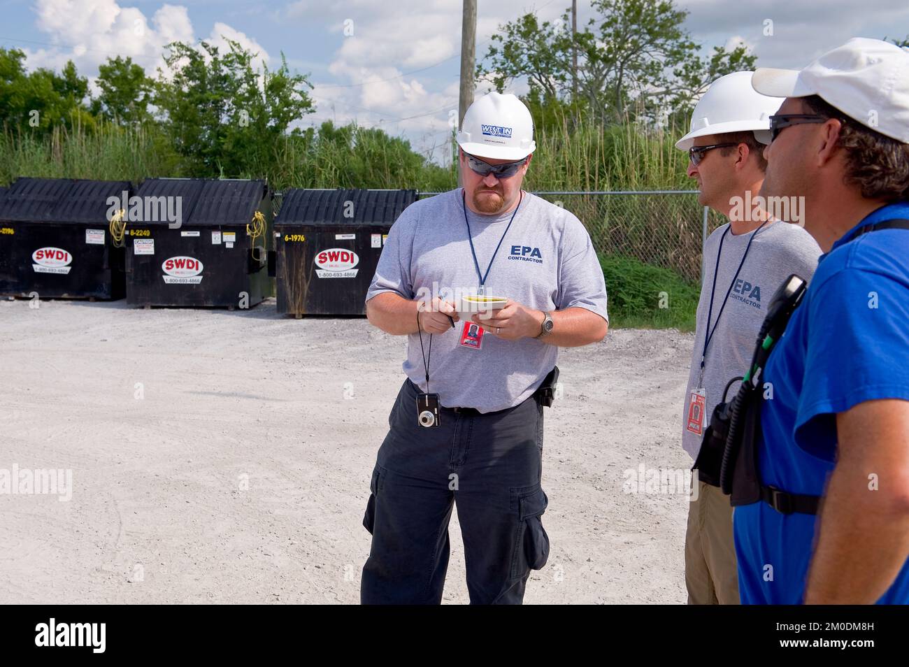 Office of the Administrator (Lisa P. Jackson) - Various Images (BP Oil ...