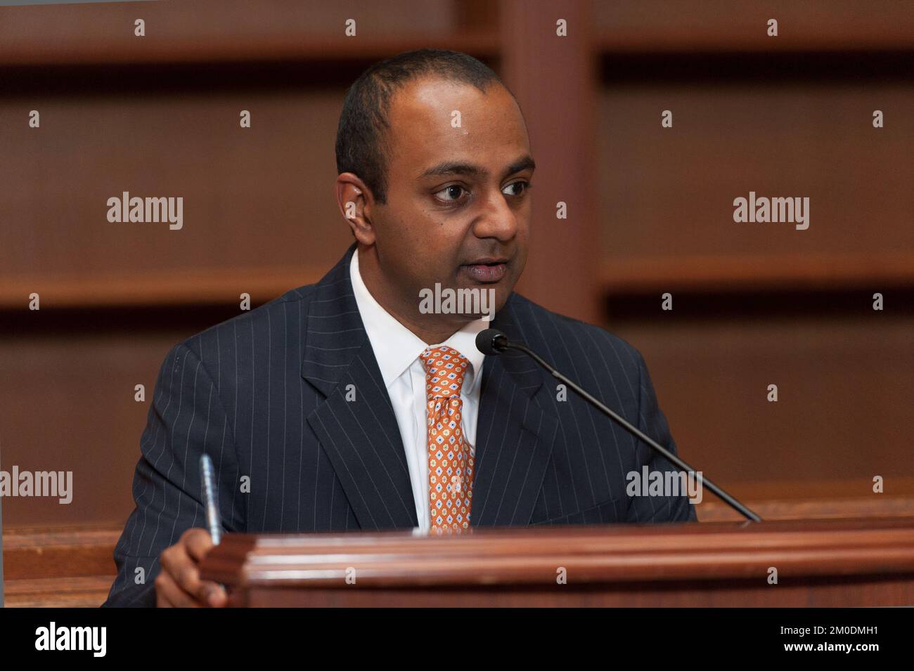 Office of the Administrator - President's Gulf Coast Ecosystem ...