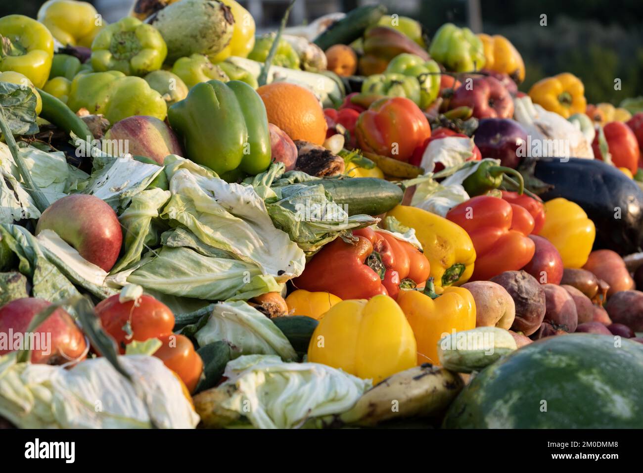 Biomethane container hi-res stock photography and images - Alamy
