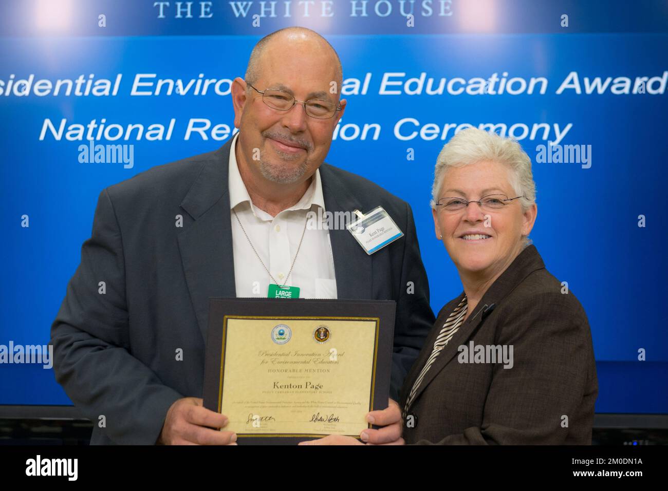 President's Environmental Youth Awards - Presidential Environmental ...