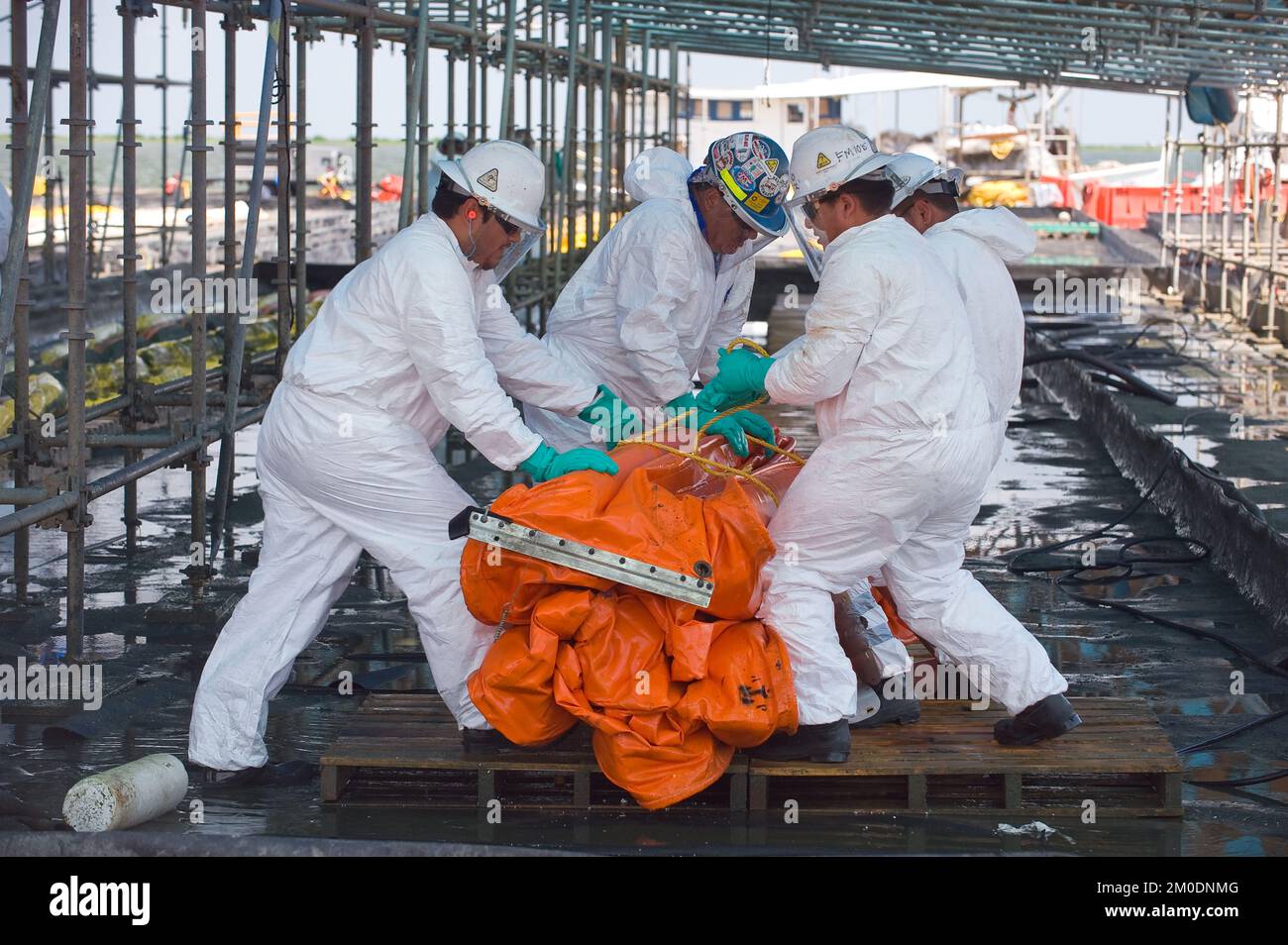 Office of the Administrator (Lisa P. Jackson) - Various Images (BP Oil ...