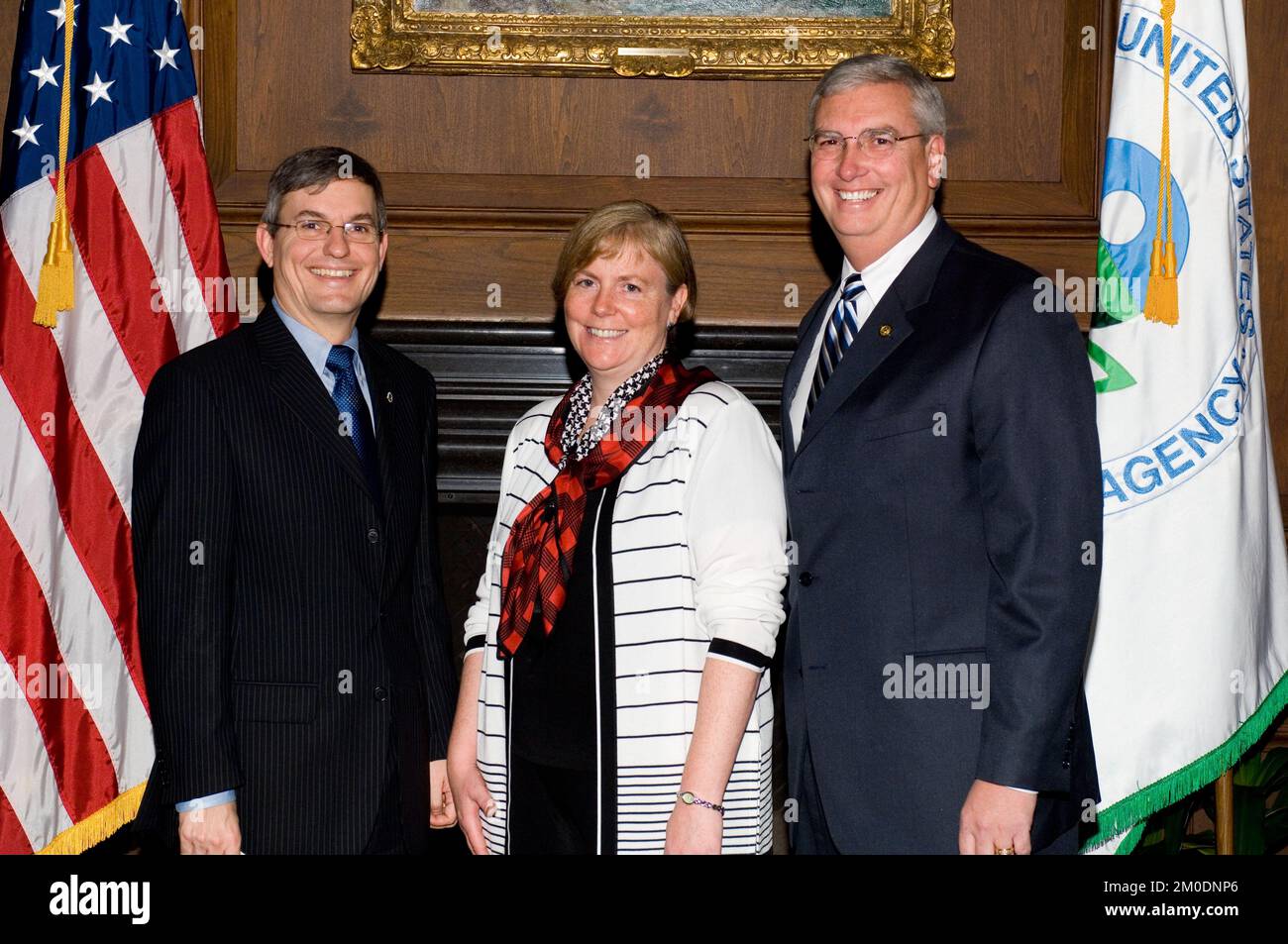 Office of Solid Waste and Emergency Response - Susan Bodine Oath ...