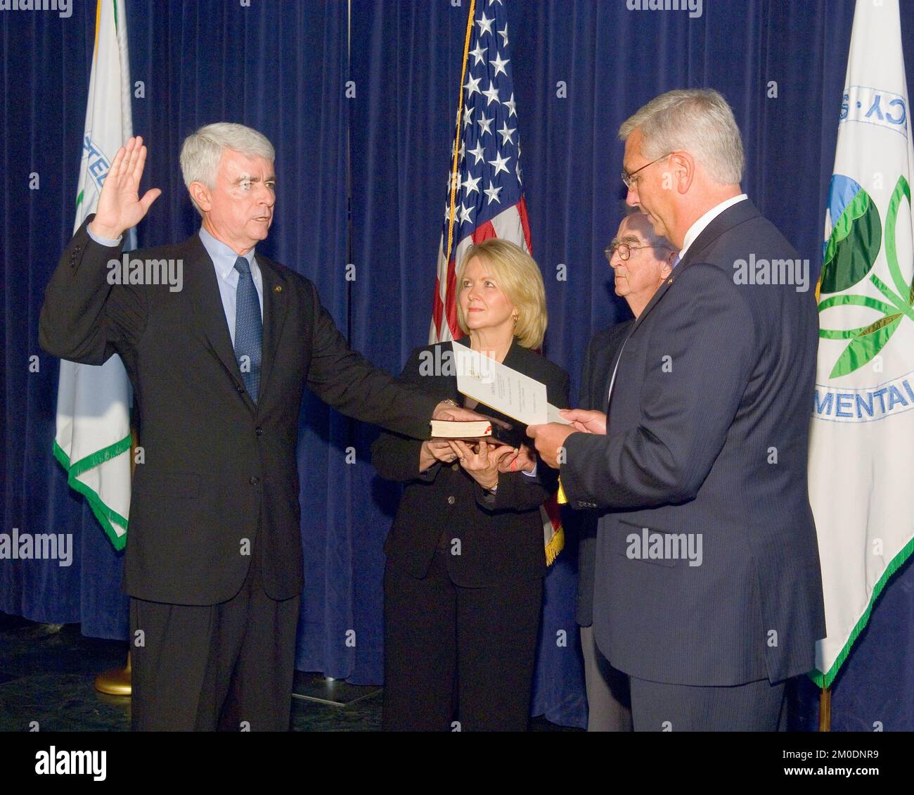Office of Chemical Safety and Pollution Prevention - Jim Gulliford ...