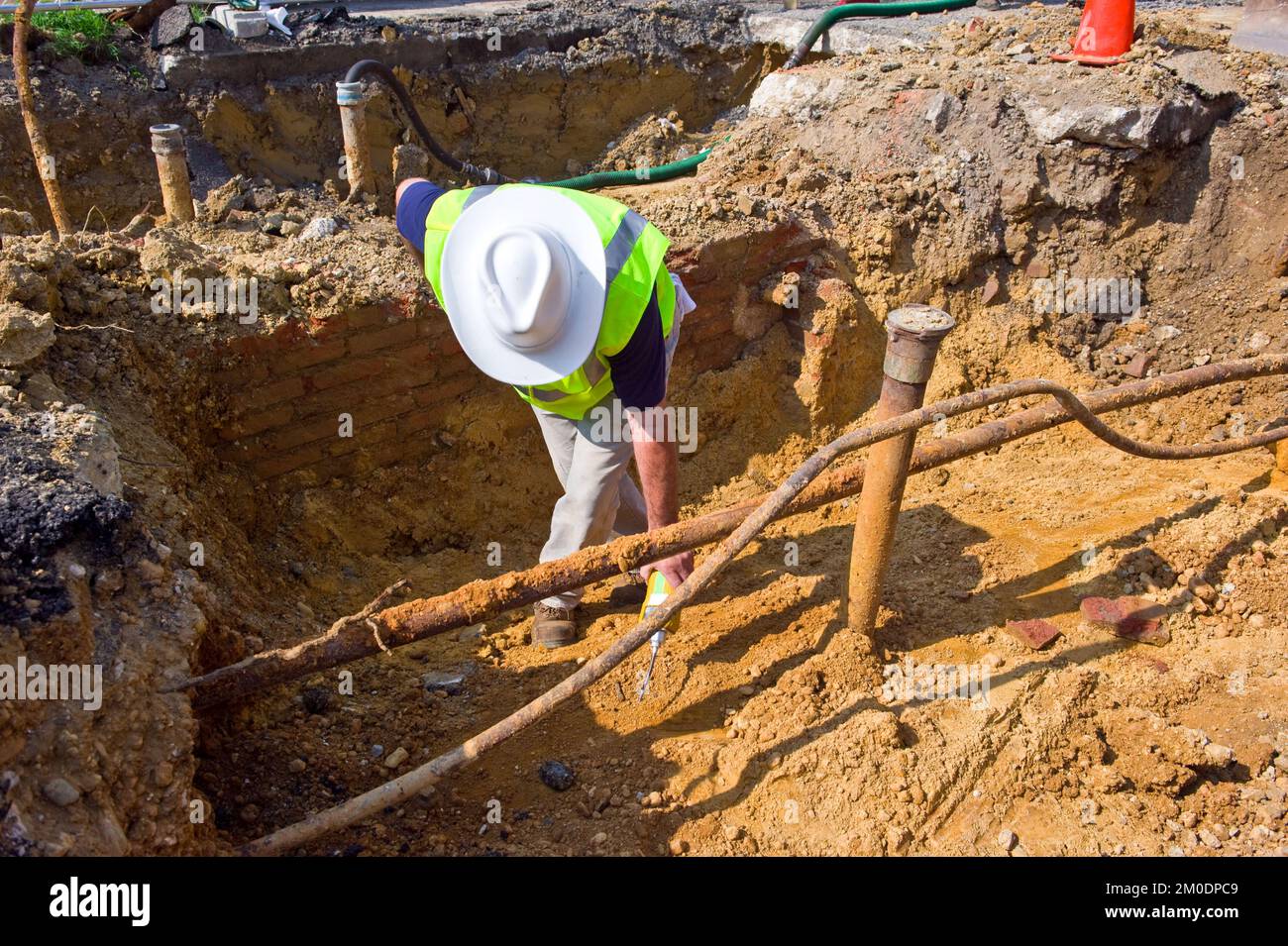 Office of Solid Waste and Emergency Response - Investigation and ...