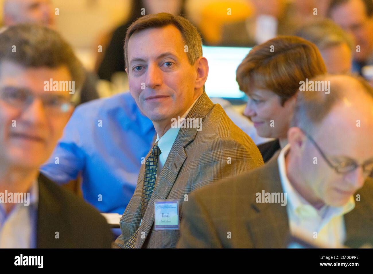 Office of the Administrator - EPA National Executive Leadership ...